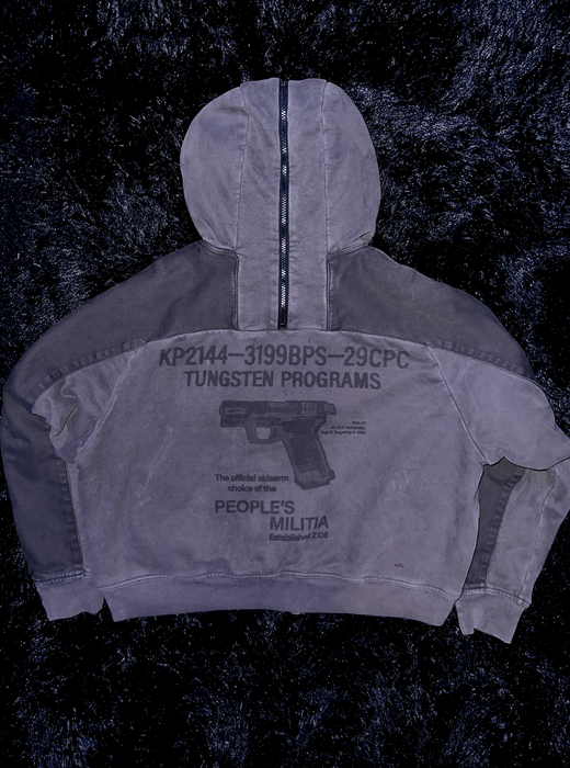 Kody Phillips Kody Phillips X 2144 Museum Sample Pilot Hoodie | Grailed