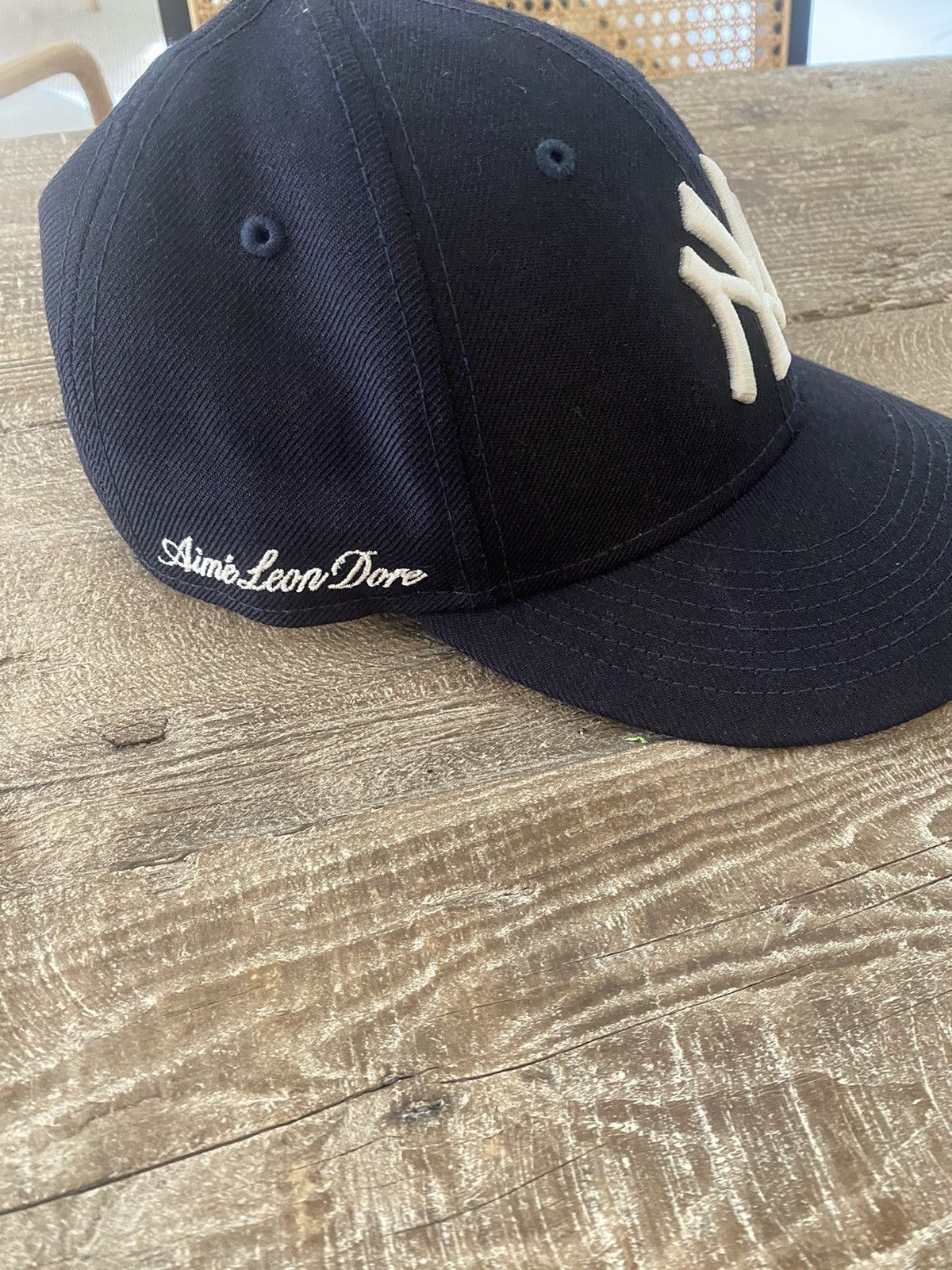 Aime Leon Dore Aime Leon Dore Cap | Grailed