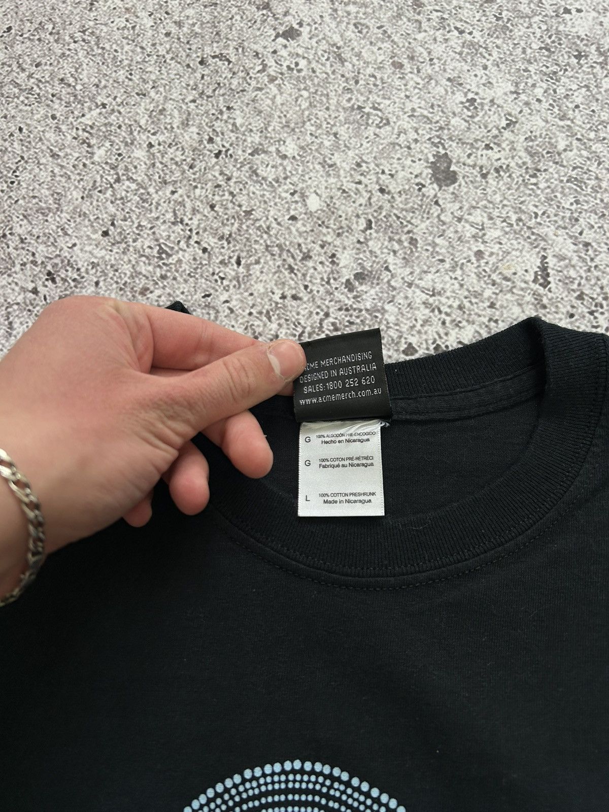 Band Tees × Harley Davidson × Vintage Vintage 2011 Harley Davidson ...