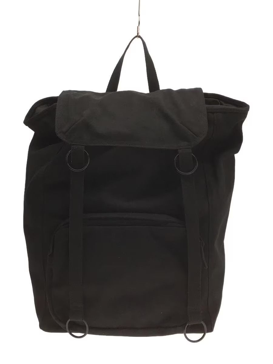 Raf Simons Multi Loop Canvas Backpack | Grailed Raf Simons Multi Loop Canvas Backpack | Grailed