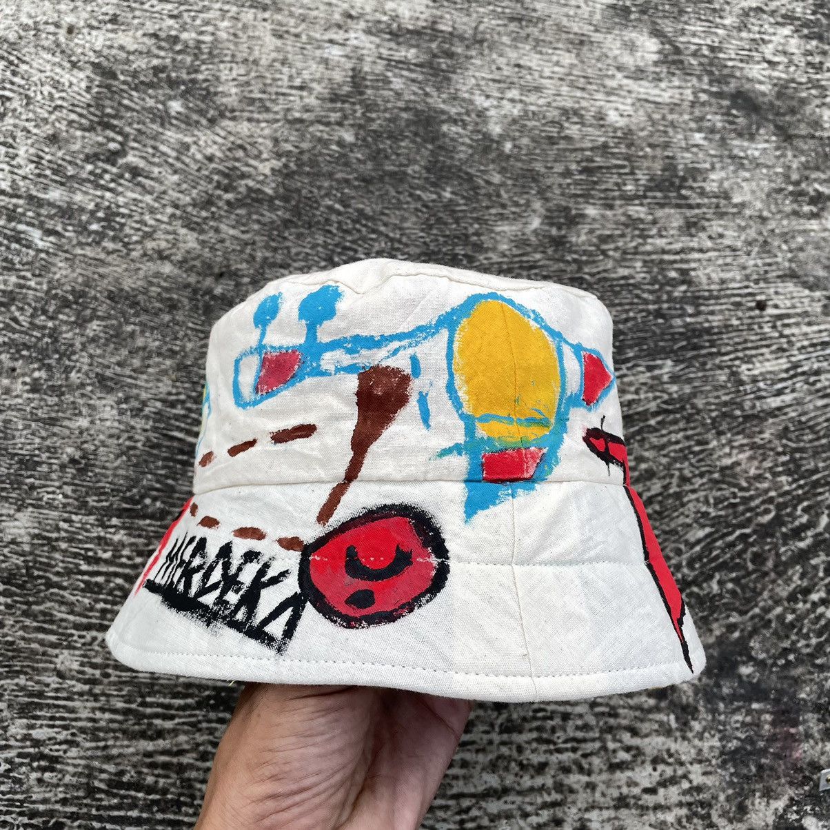 Handmade Reversible buckets hat | Grailed