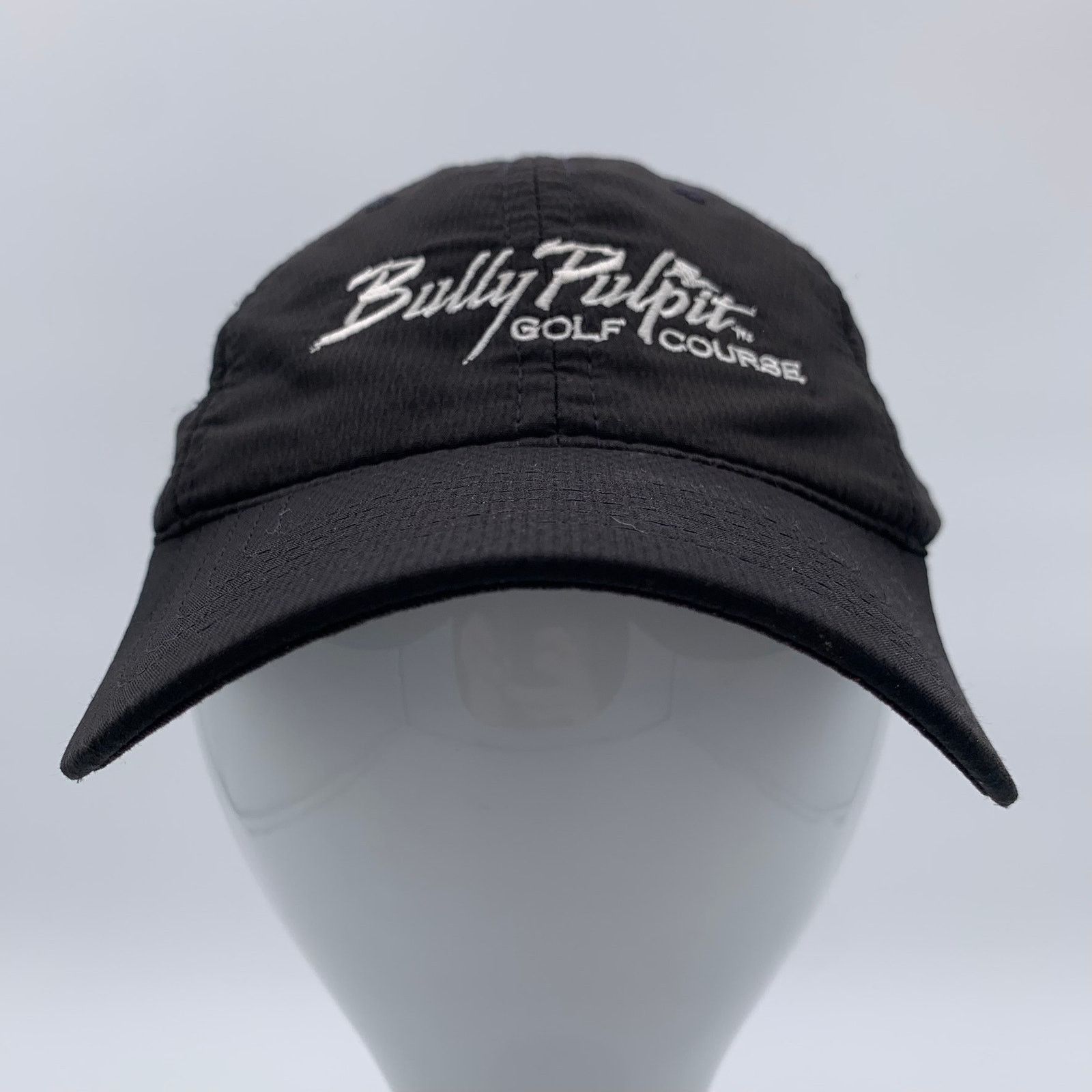 Other Bully Pulpit Golf Course Hat Cap Adjustable Plastic Closure | Grailed