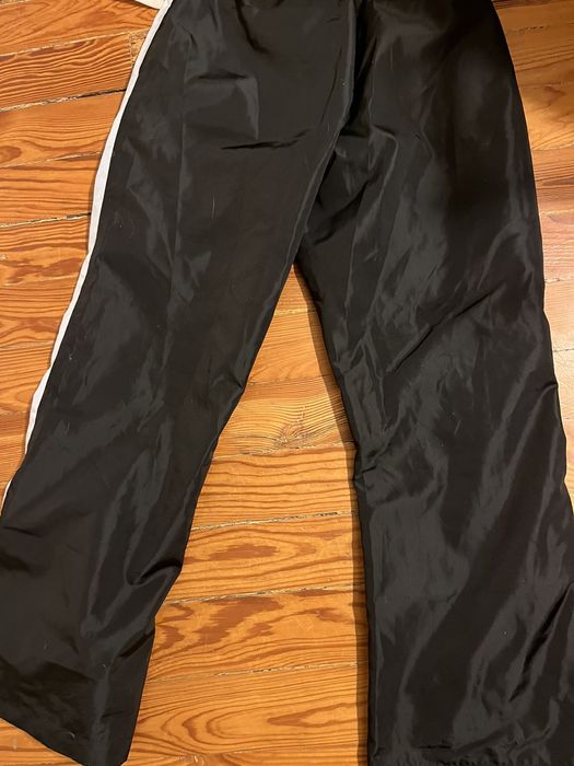 HELLSTAR Hellstar track pants | Grailed