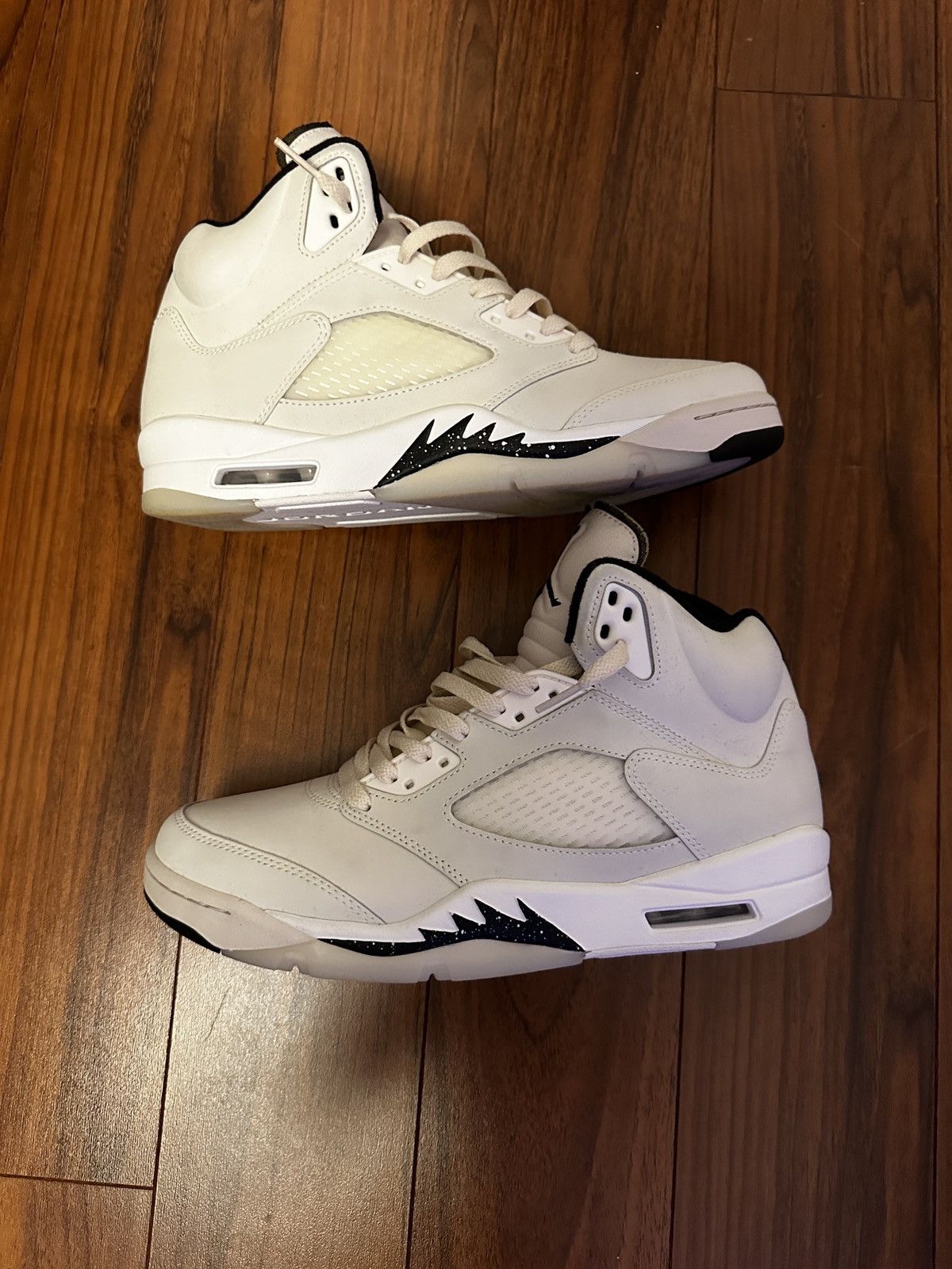 Jordan Brand jordan 5 se sail | Grailed