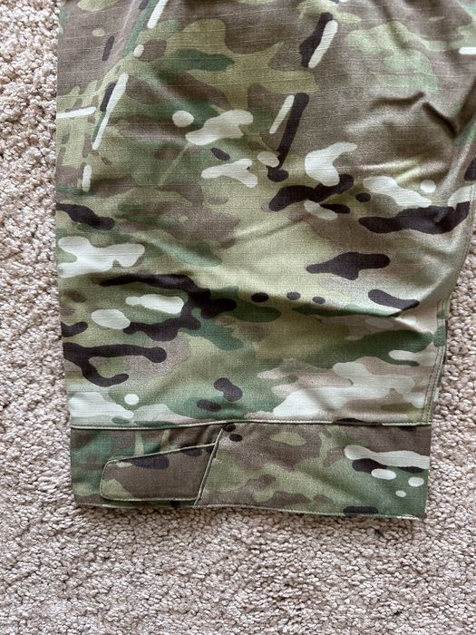 Arc'Teryx Arc’teryx LEAF Assault Pants AR XL | Grailed
