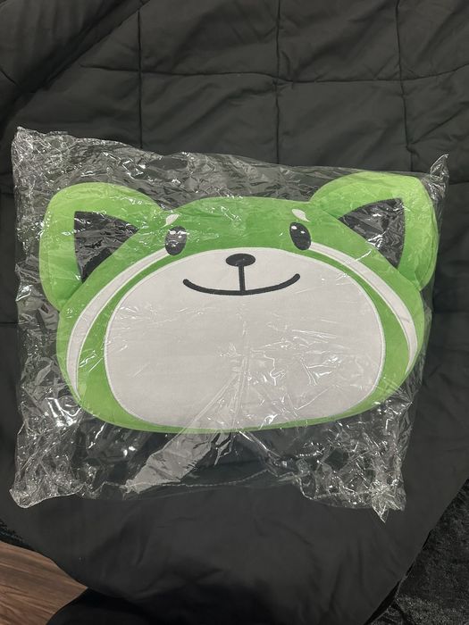 The Weeknd The Weeknd kissland plush merch | Grailed