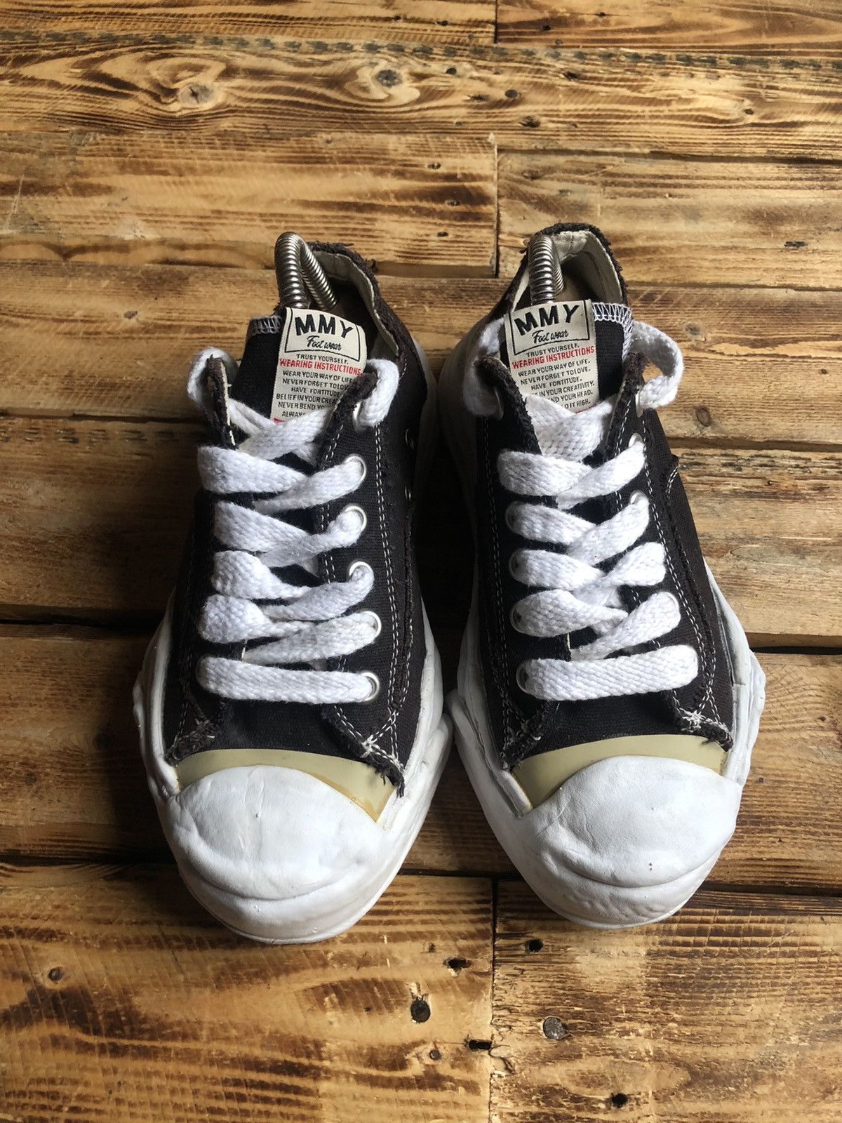 Miharayasuhiro Maison mihara yasuhiro | Grailed