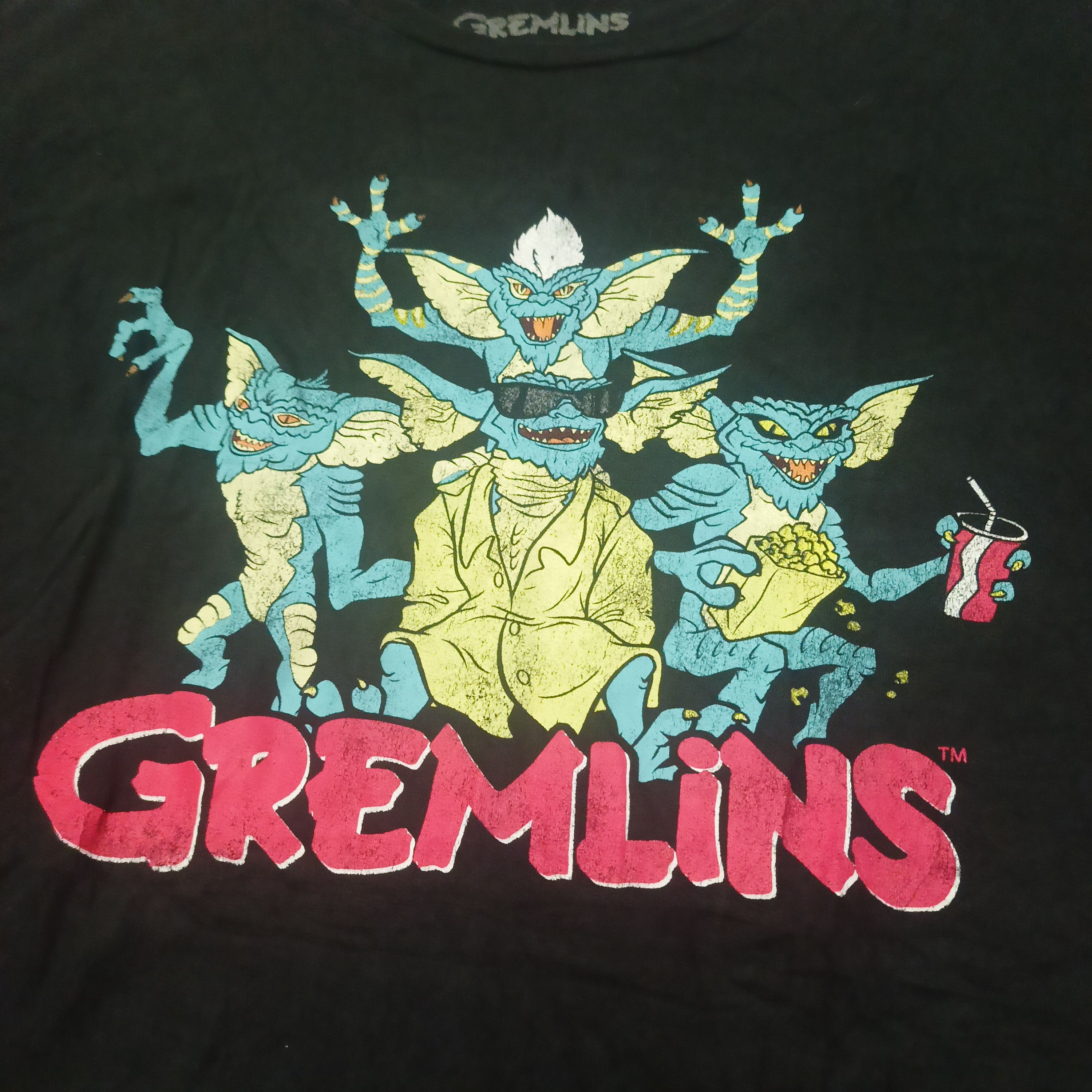 Vintage Gremlins Rare iconic Design | Grailed