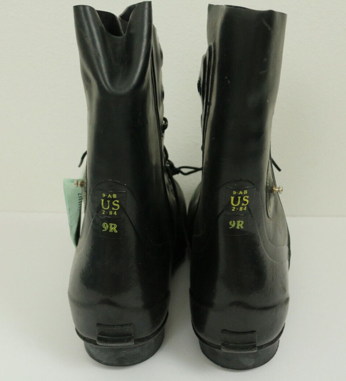 Bata × Military × Vintage Vintage Military Bata Boot | Grailed