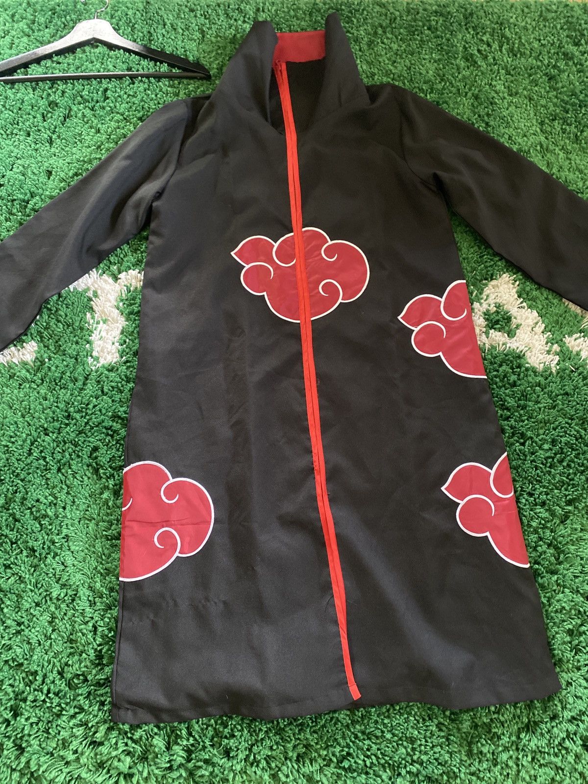Japanese Brand Akatsuki robe | Grailed