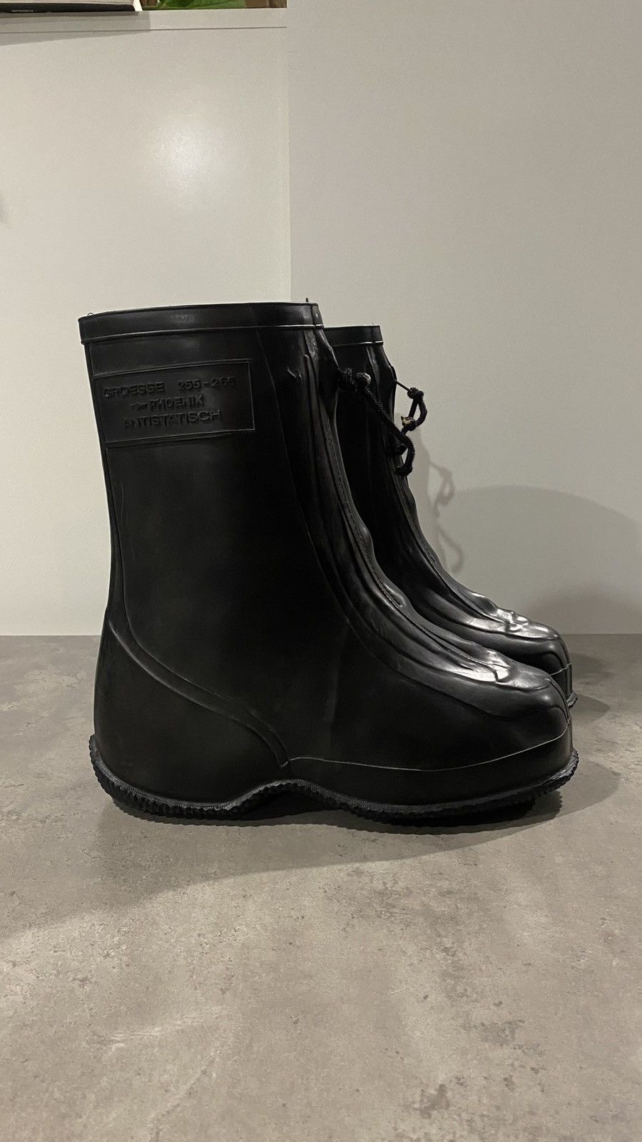 Archival Clothing × Avant Garde × Japanese Brand 1990's PHOENIX ...