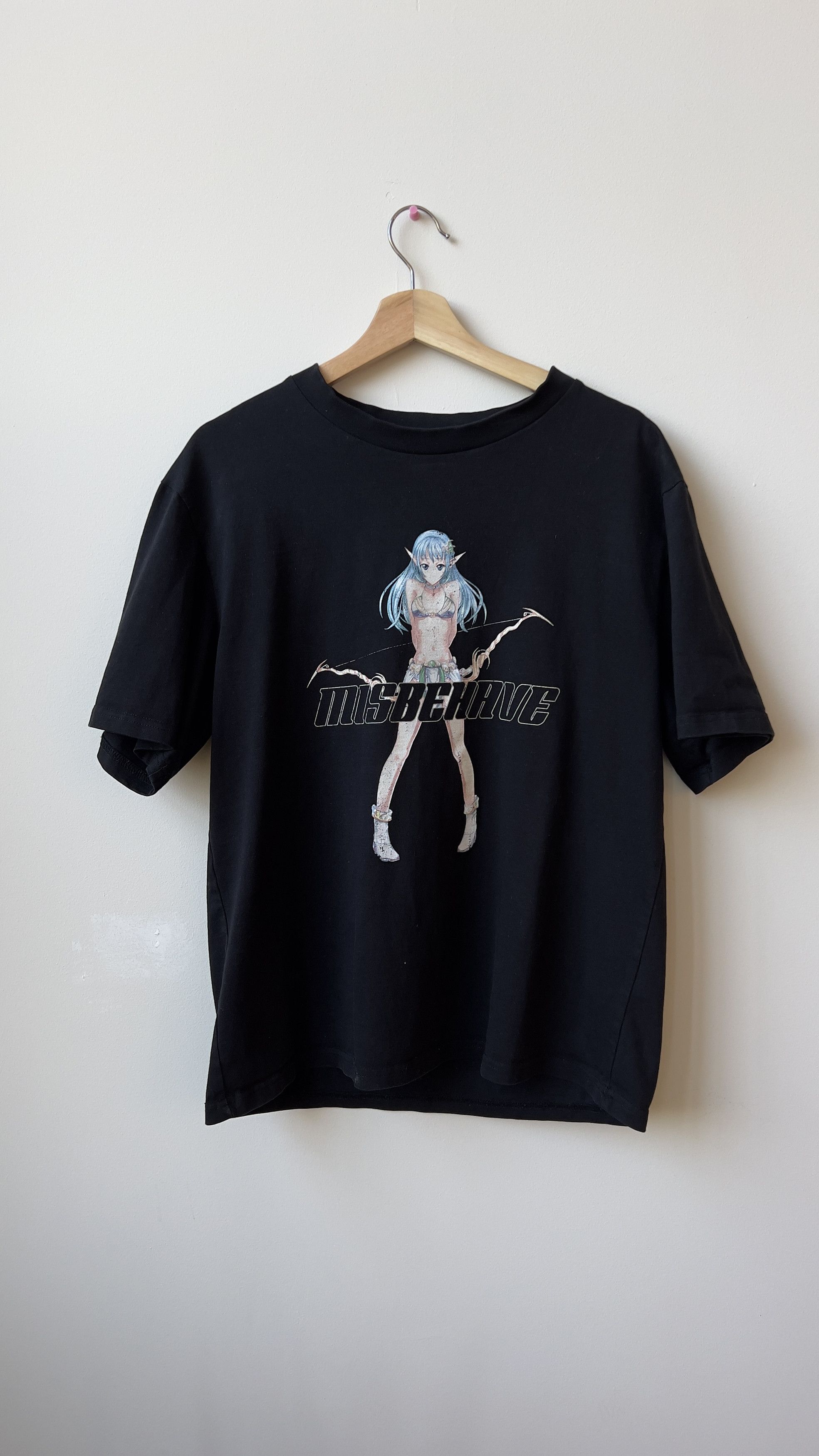 Misbhv Misbhv Anime Elf | Grailed