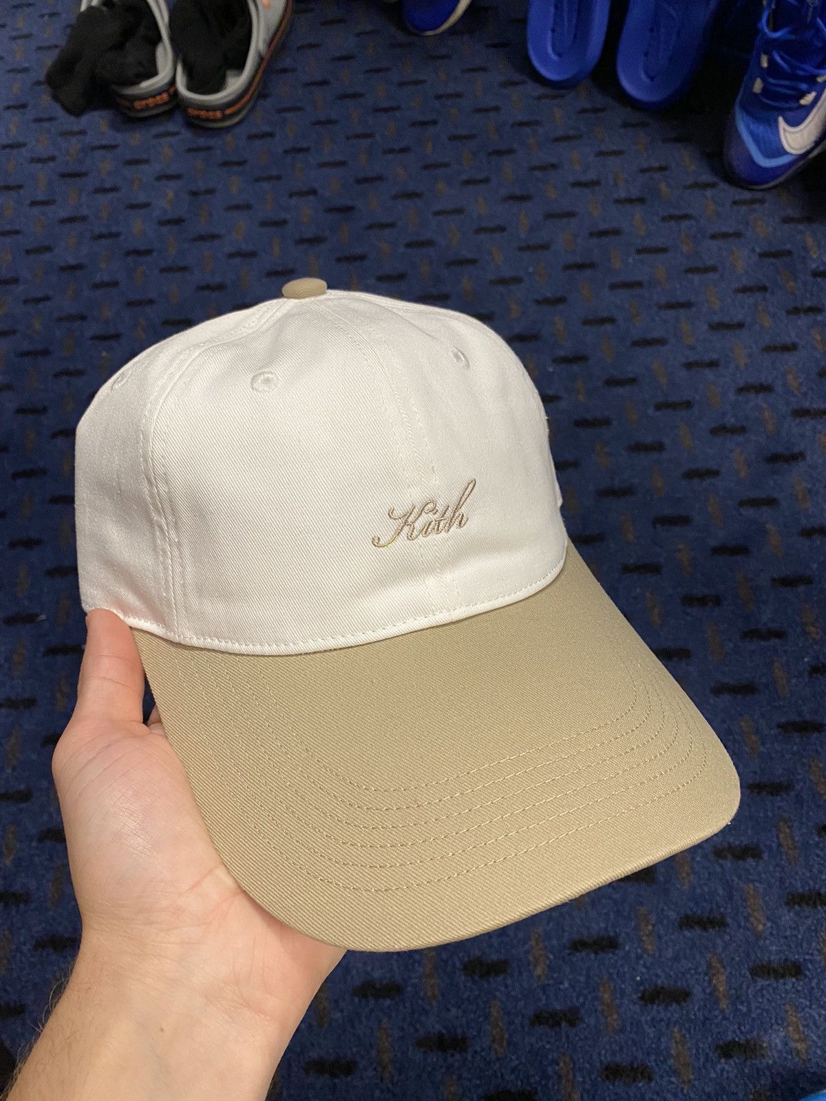 Kith Kith hat | Grailed