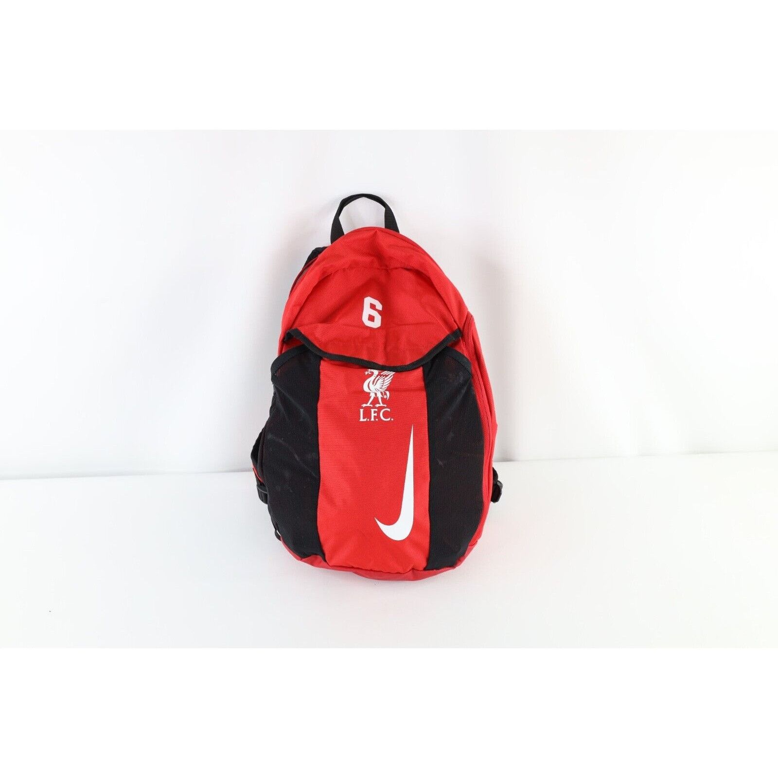 Nike Nike Liverpool Football Club English Premier League Backpack | Grailed
