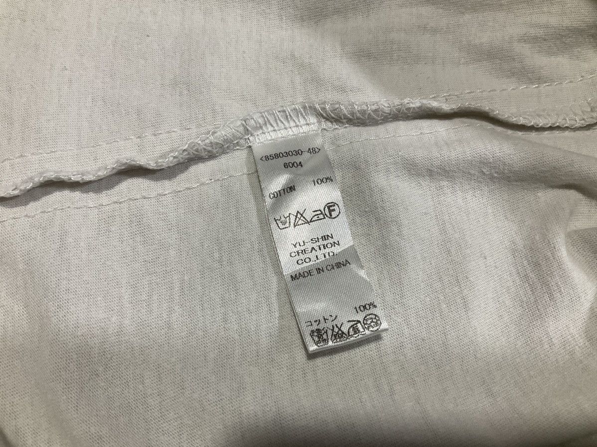 Hysteric Glamour × If Six Was Nine × Japanese Brand 🔥Sidk Y2K Vevs ...