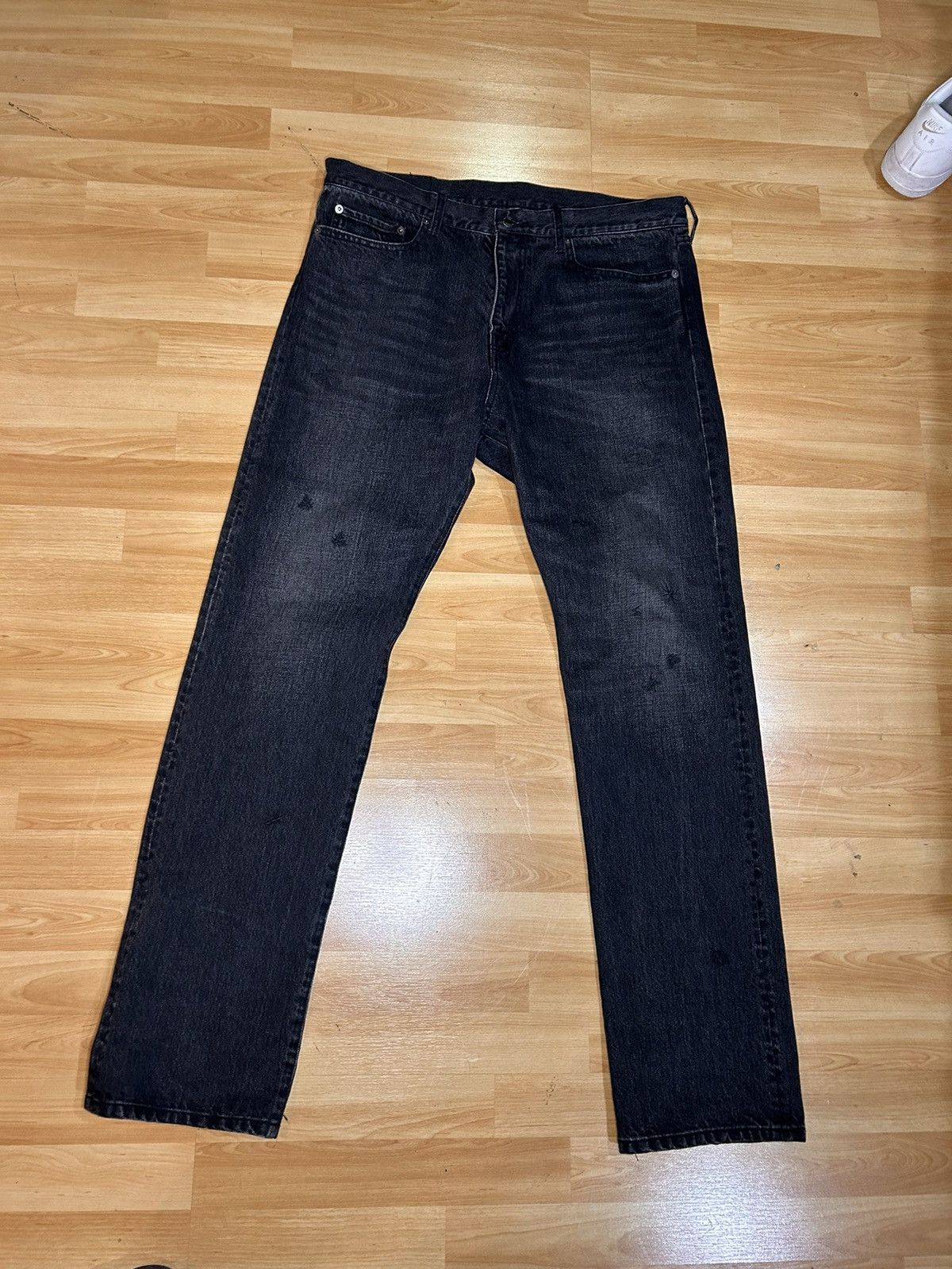 Undercover undercover black bug re-edition | Grailed