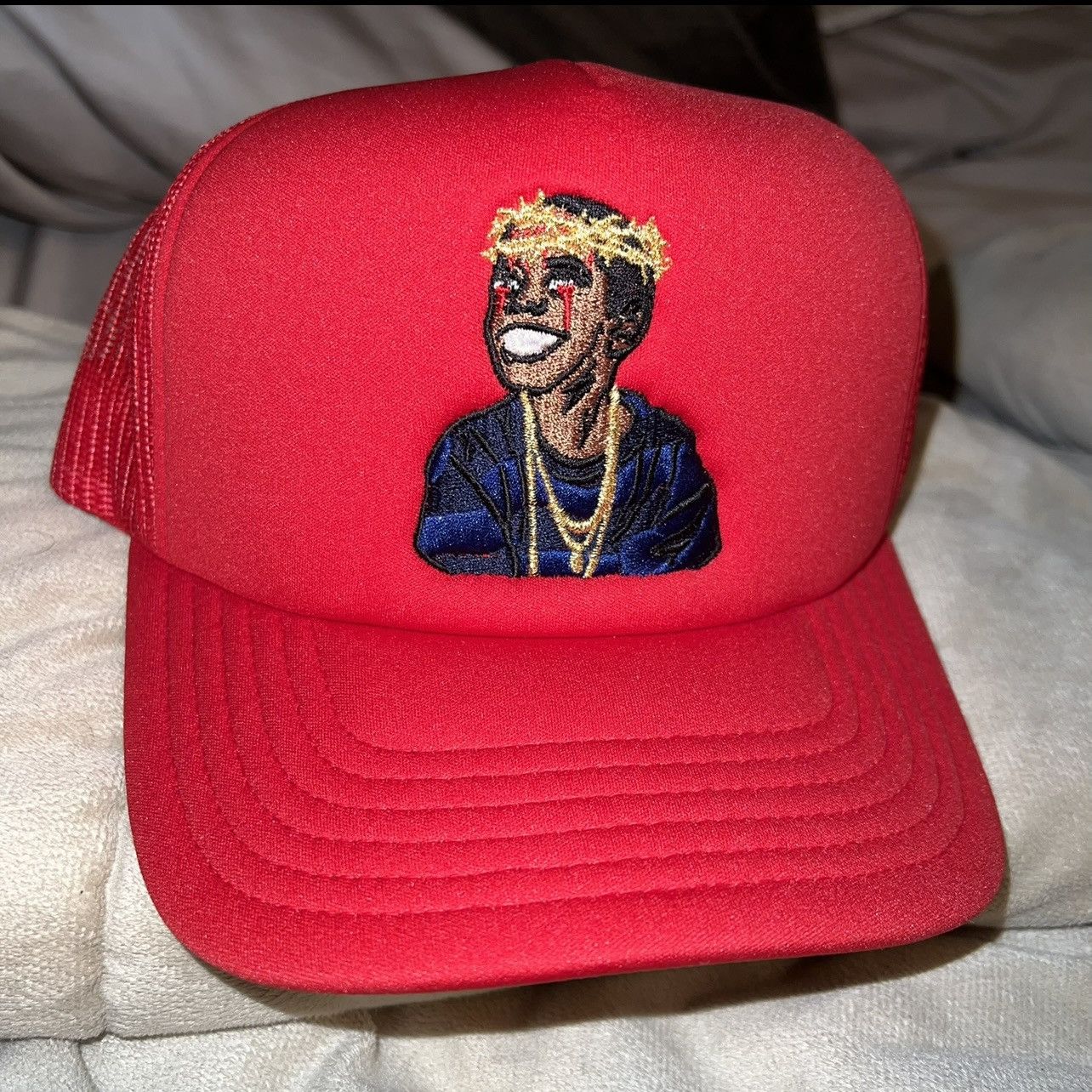 Streetwear Westside Gunn Flygod Trucker Hat | Grailed