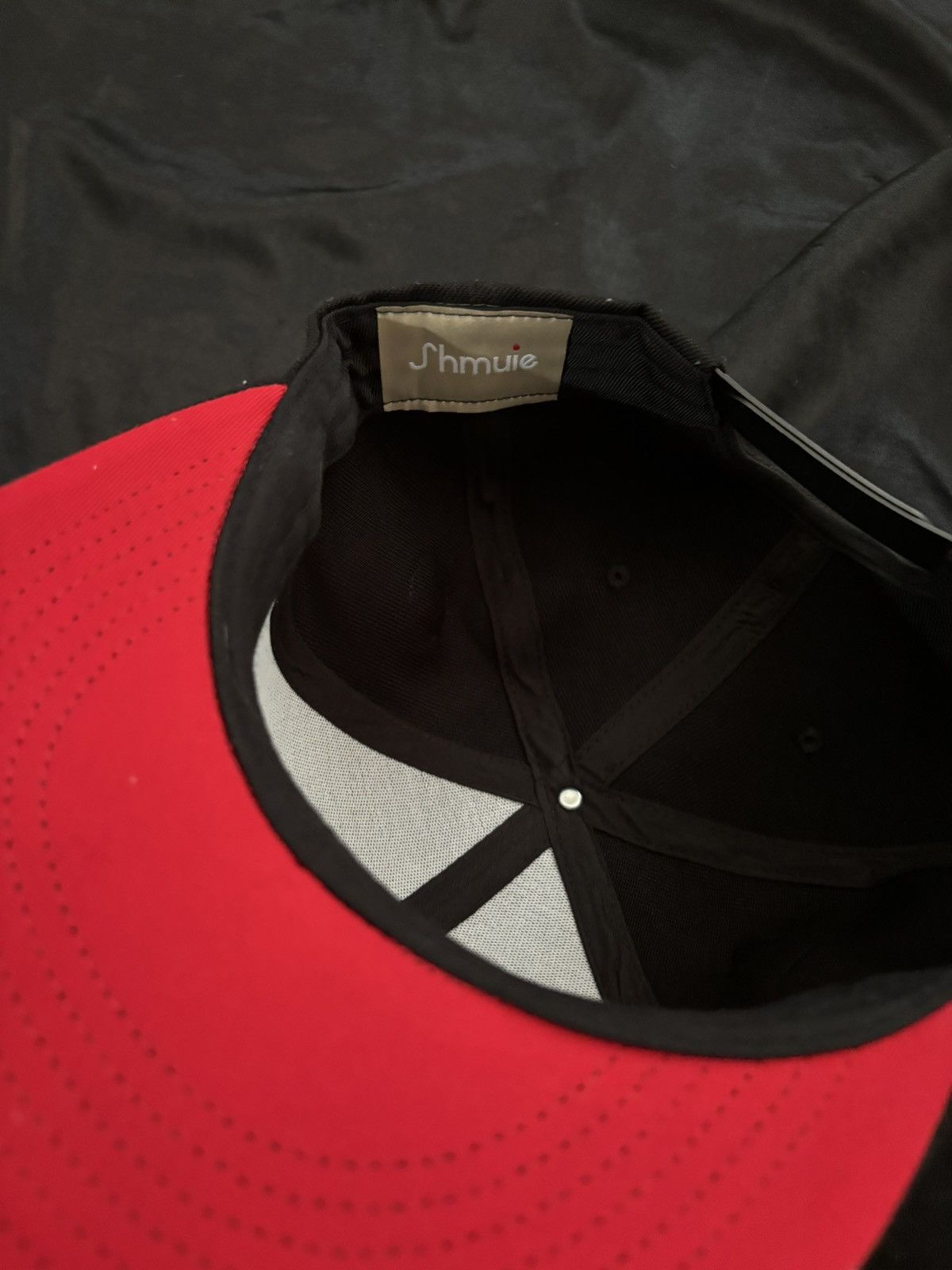 Japanese Brand × Streetwear NY Baseball Flat Bill Devil Horn Hat | Grailed