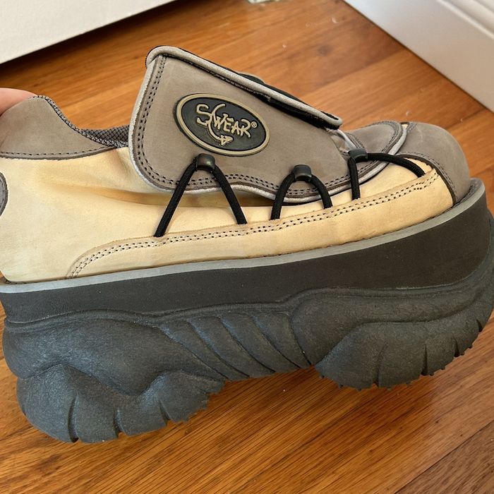 Swear London Swear Alternative Street Mix 21 | Grailed