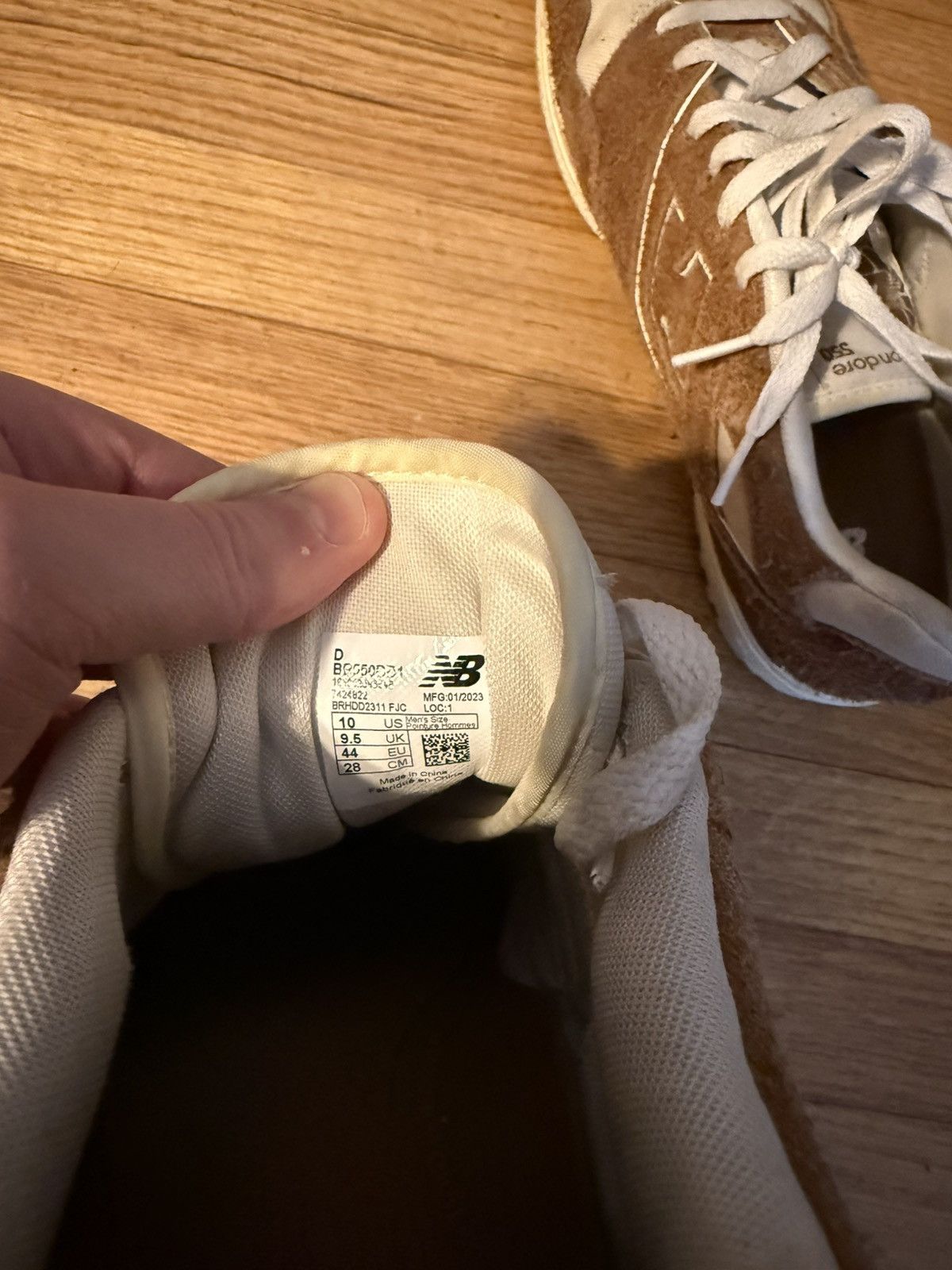 Aime Leon Dore × New Balance ALD New Balance | Grailed