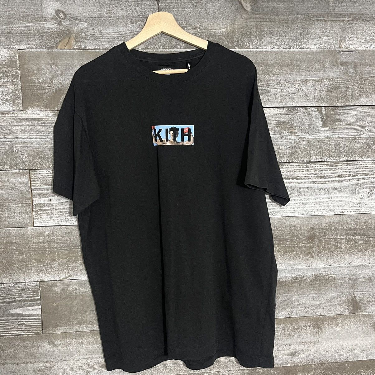 Kith Kith Rocky Tee | Grailed