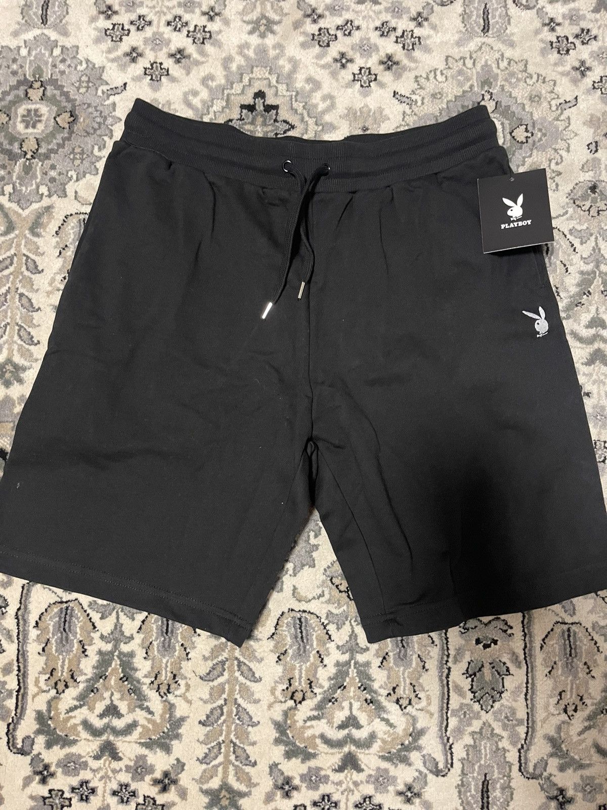 Playboy Playboy Bunny Basics Shorts | Grailed