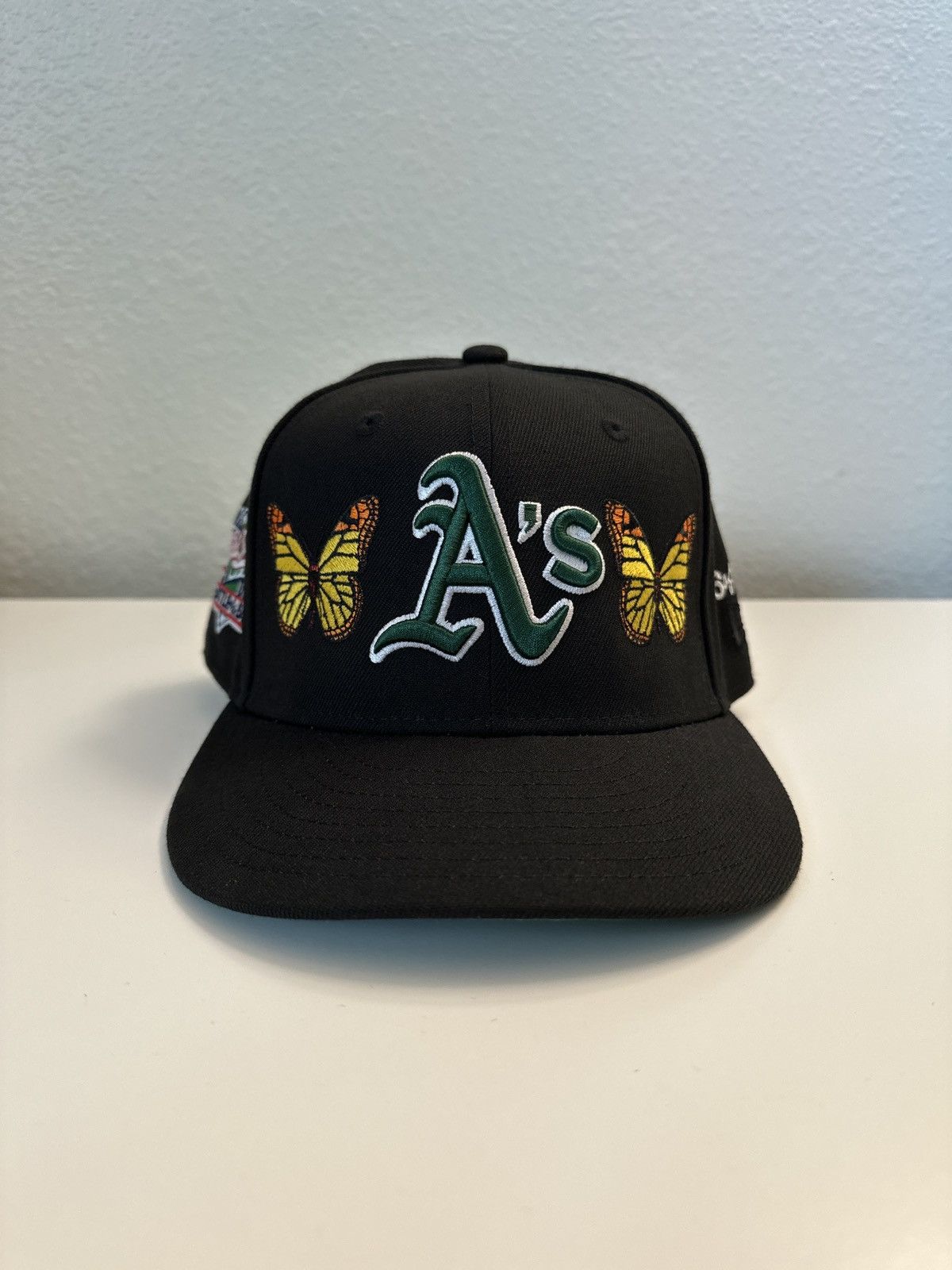 New Era LIMITED LORDFUBU New Era Oakland A’s Hat | Grailed