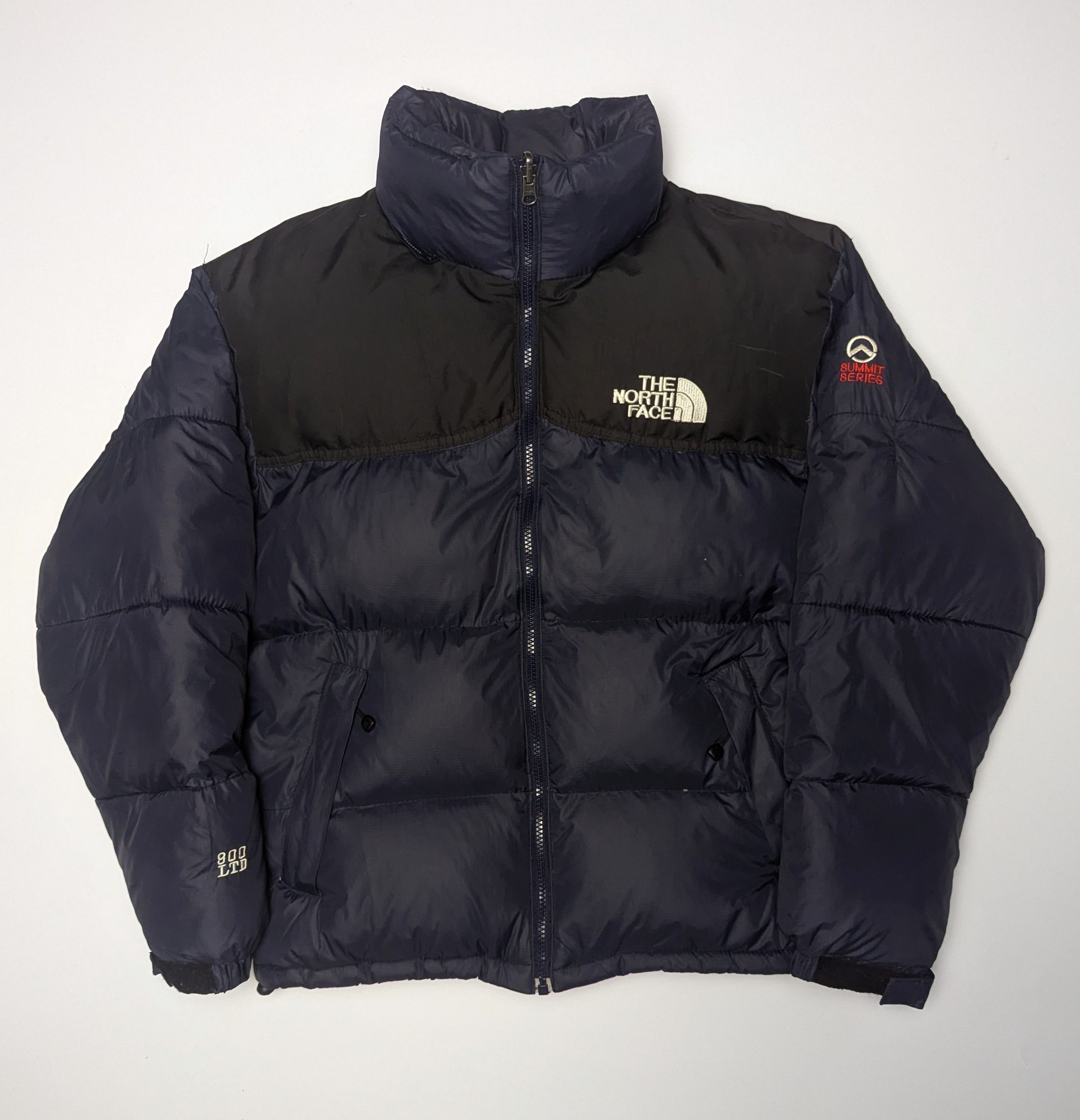 The North Face The North Face 900 nuptse down puffer jacket | Grailed