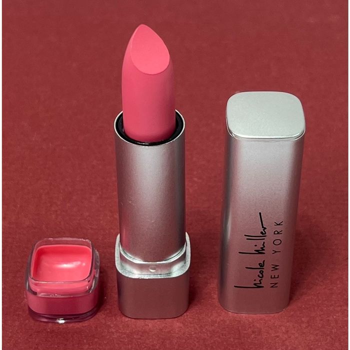 Nicole Miller Nicole Miller - New York - Lipstick - Pink | Grailed