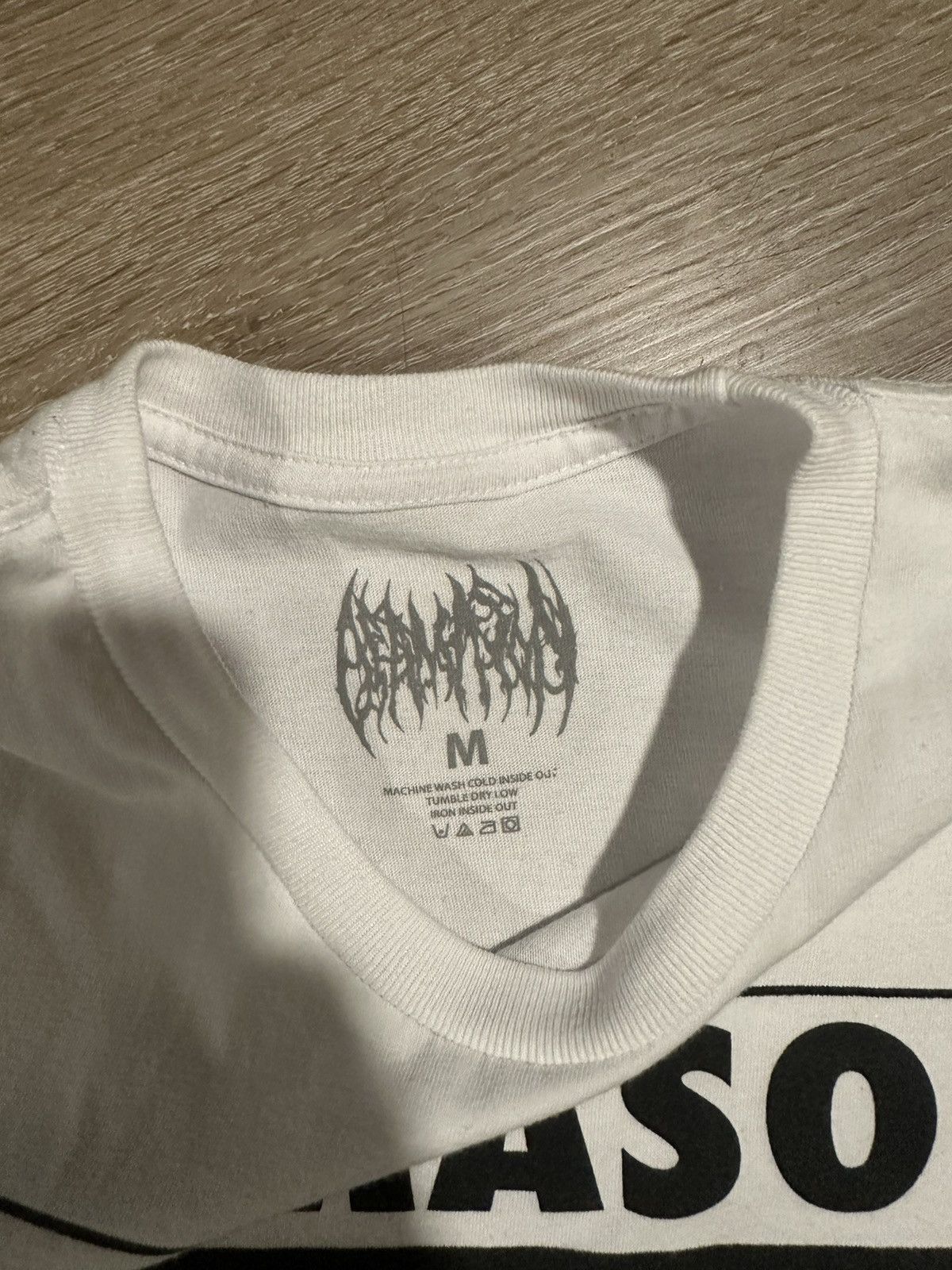 Streetwear Osamason merch | Grailed