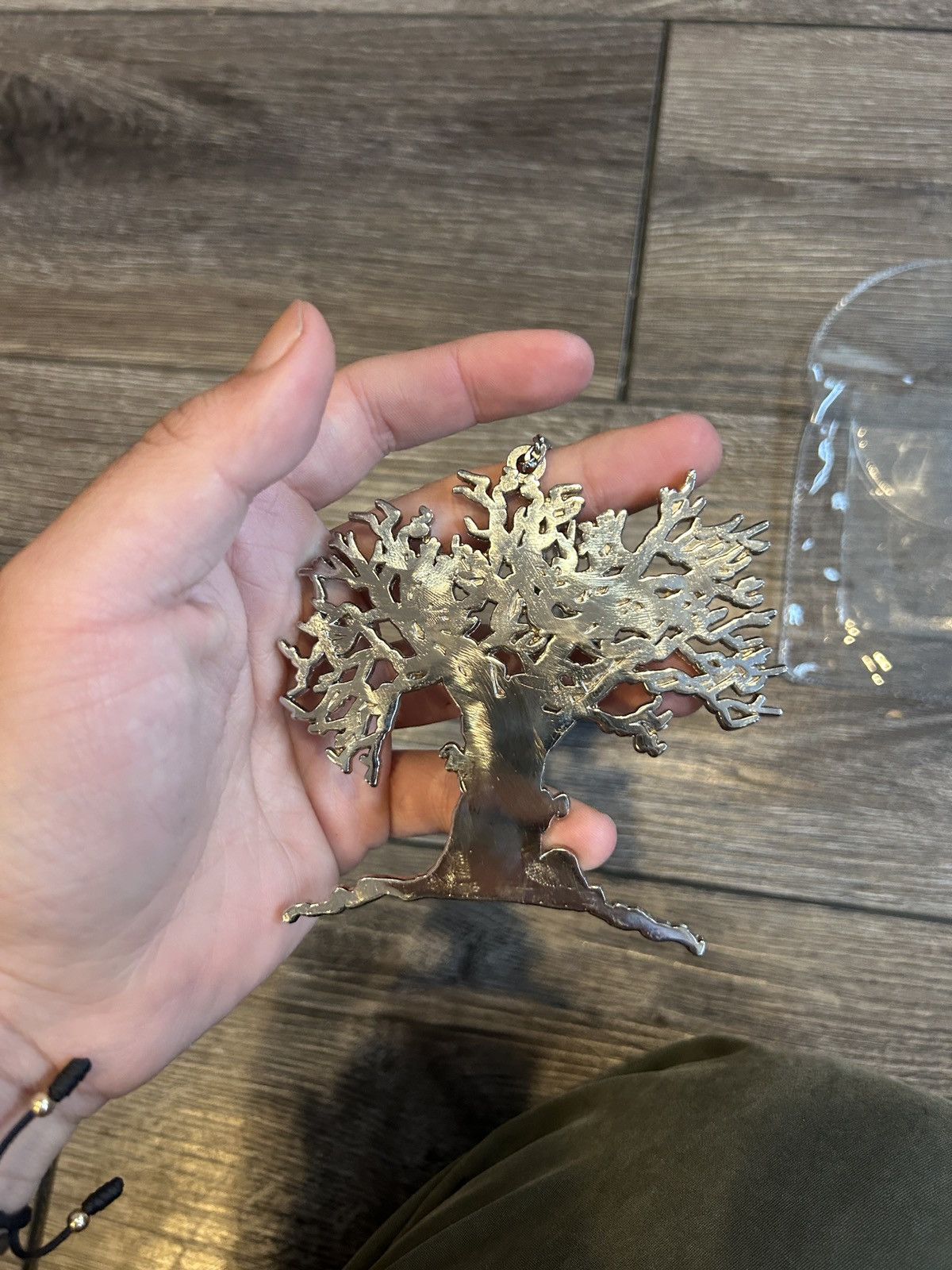 Haunted Mound Haunted Mound Harold Necklace | Grailed