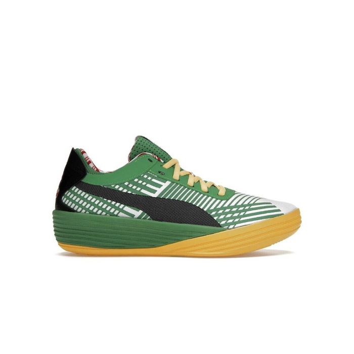 Puma Size 12 - PUMA Clyde All-Pro x Elf Buddy The Elf 2020 Sample | Grailed