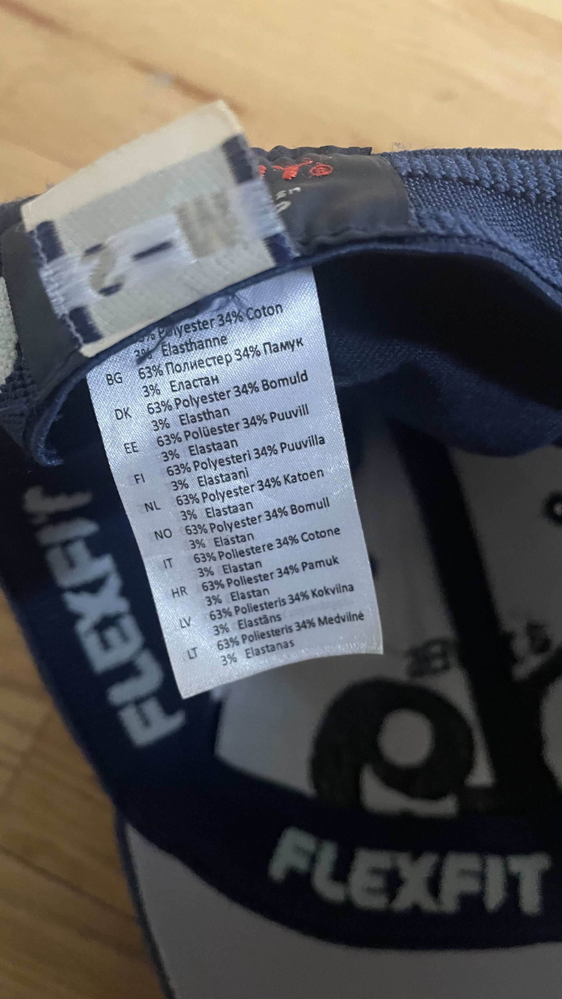 Drain Gang Bladee D-9 3 Towers Hat | Grailed