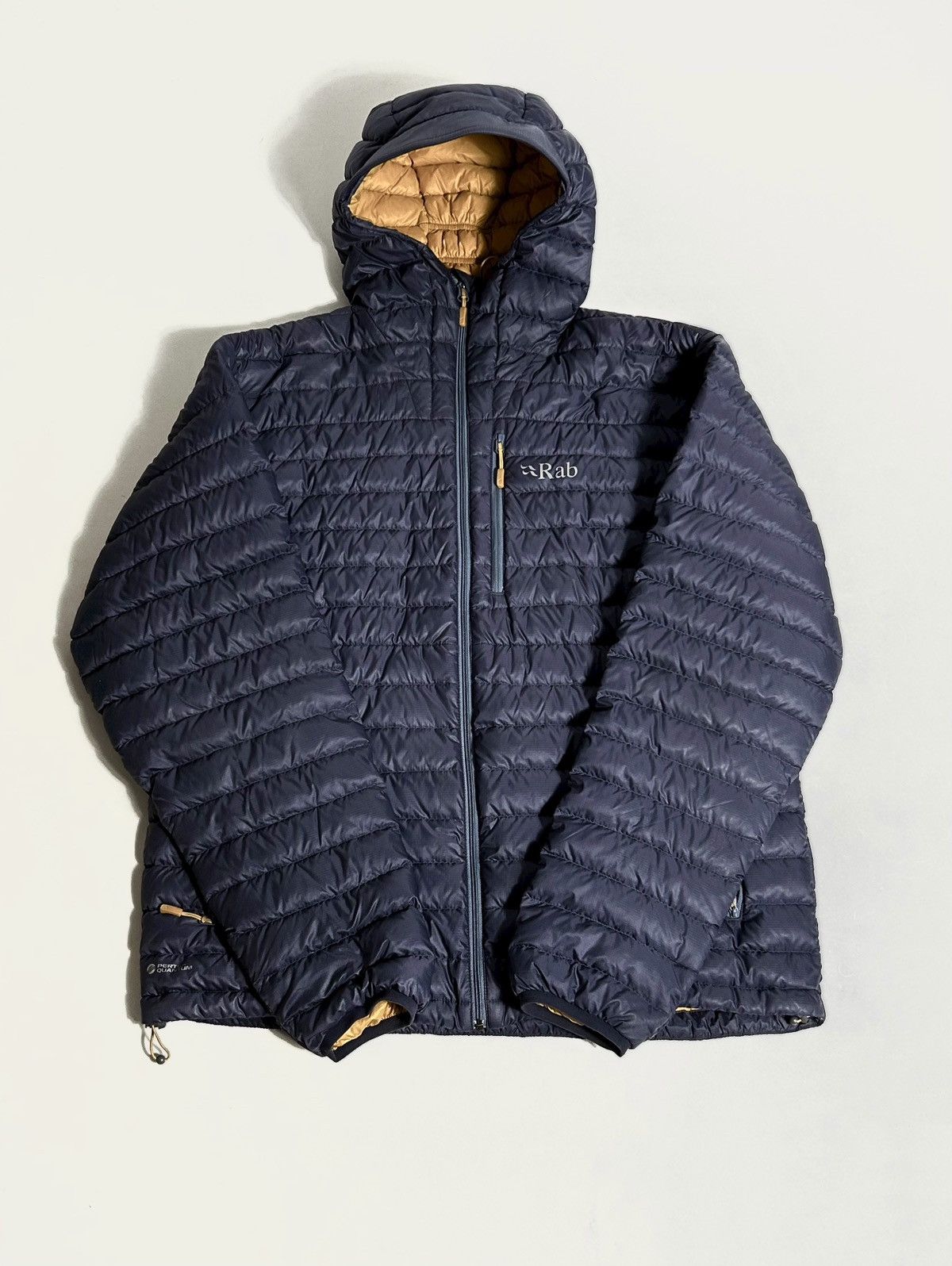 Vintage Rab Vintage Micro Puffer Jacket like Arcteryx | Grailed