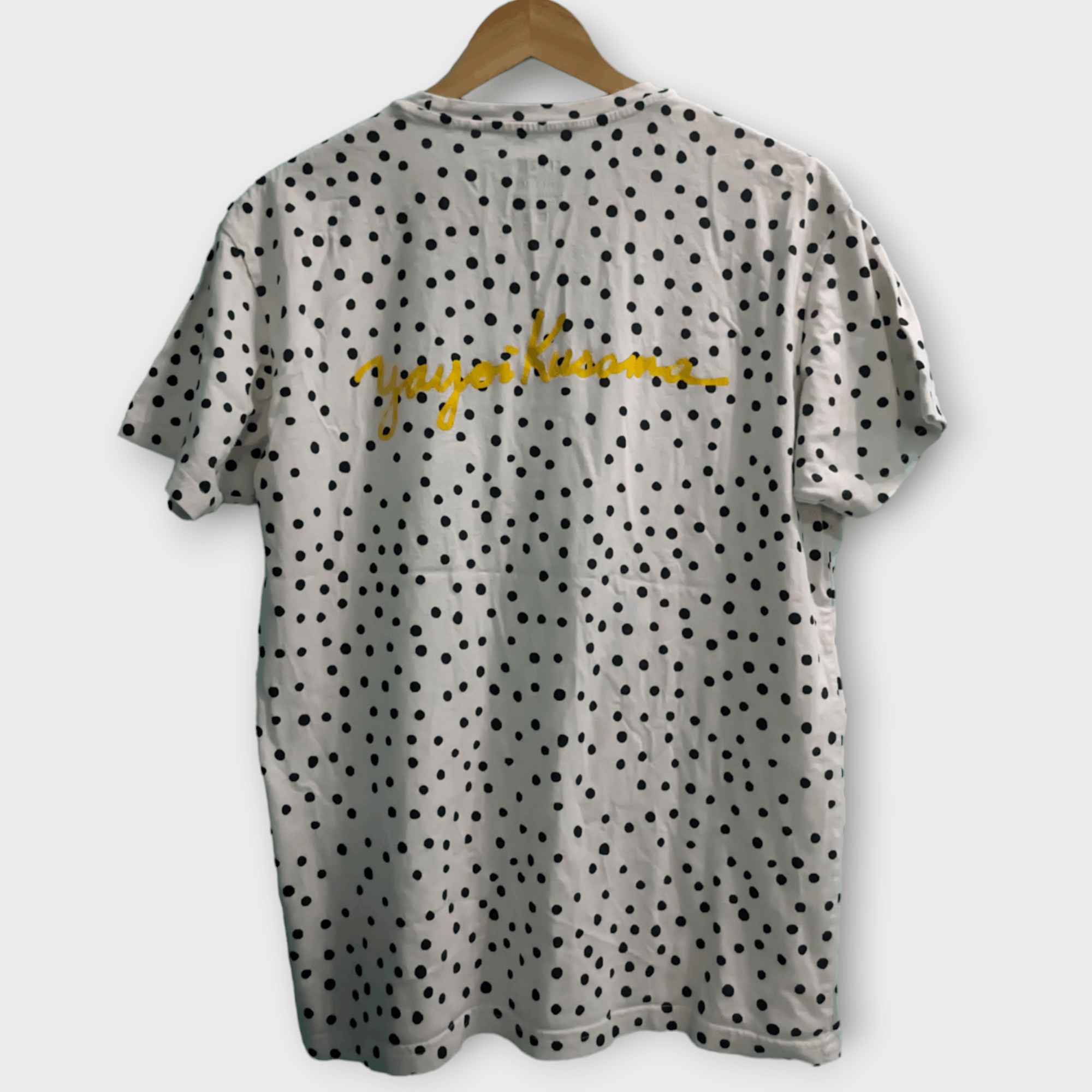 Moma × Yayoi Kusama Yayoi Kusama X MoMA Special Edition Polka Dot ...