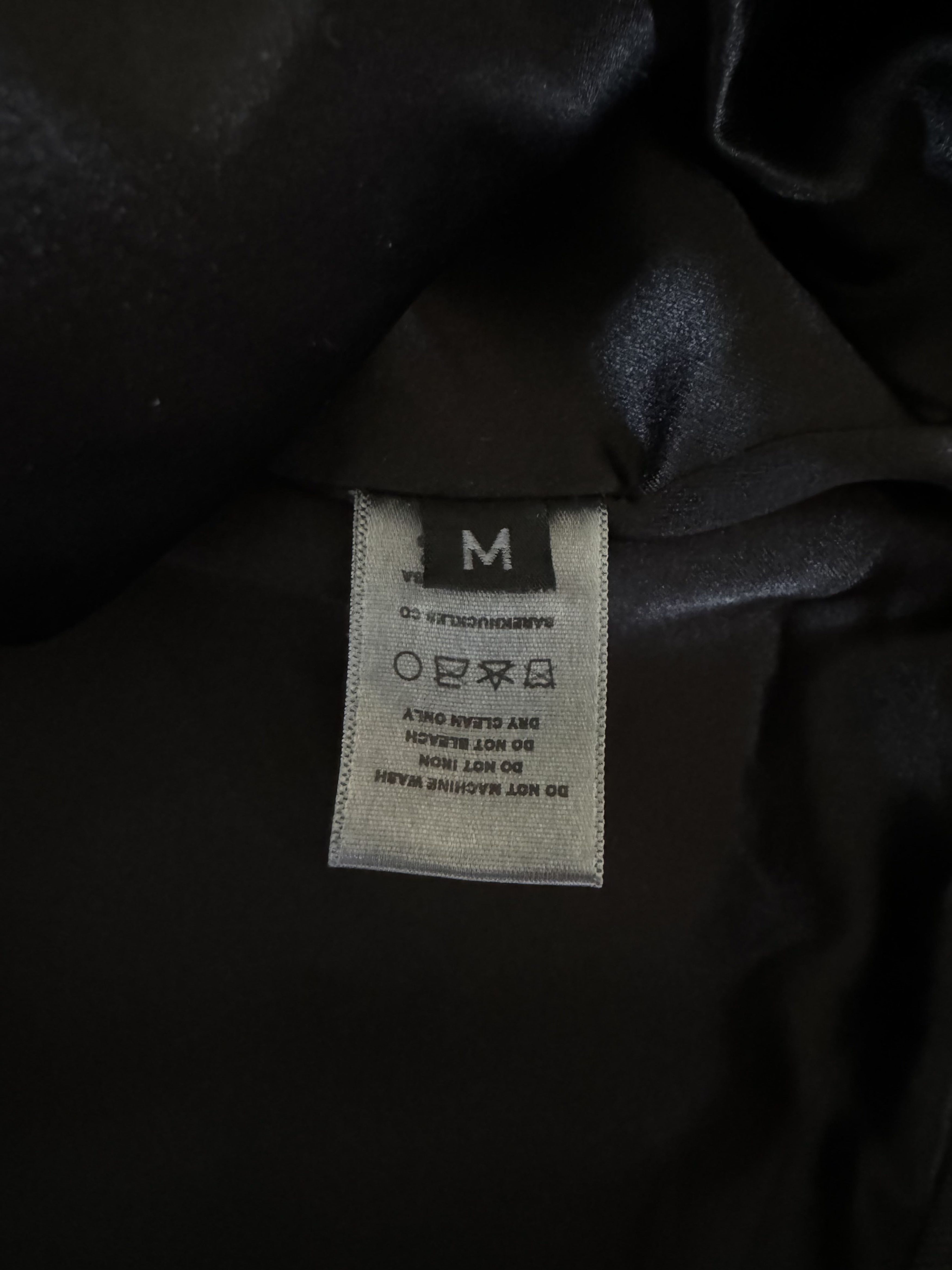 Bare Knuckles Bare Knuckles Canvas Work Jacket Size Medium | Grailed