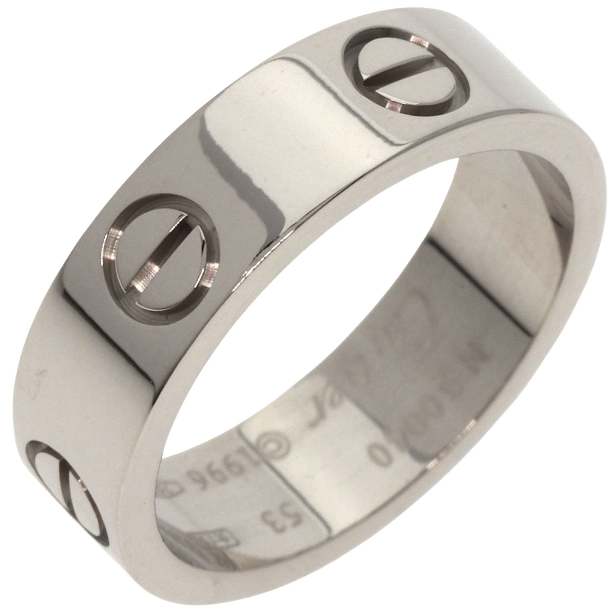 Cartier Cartier Love ring | Grailed