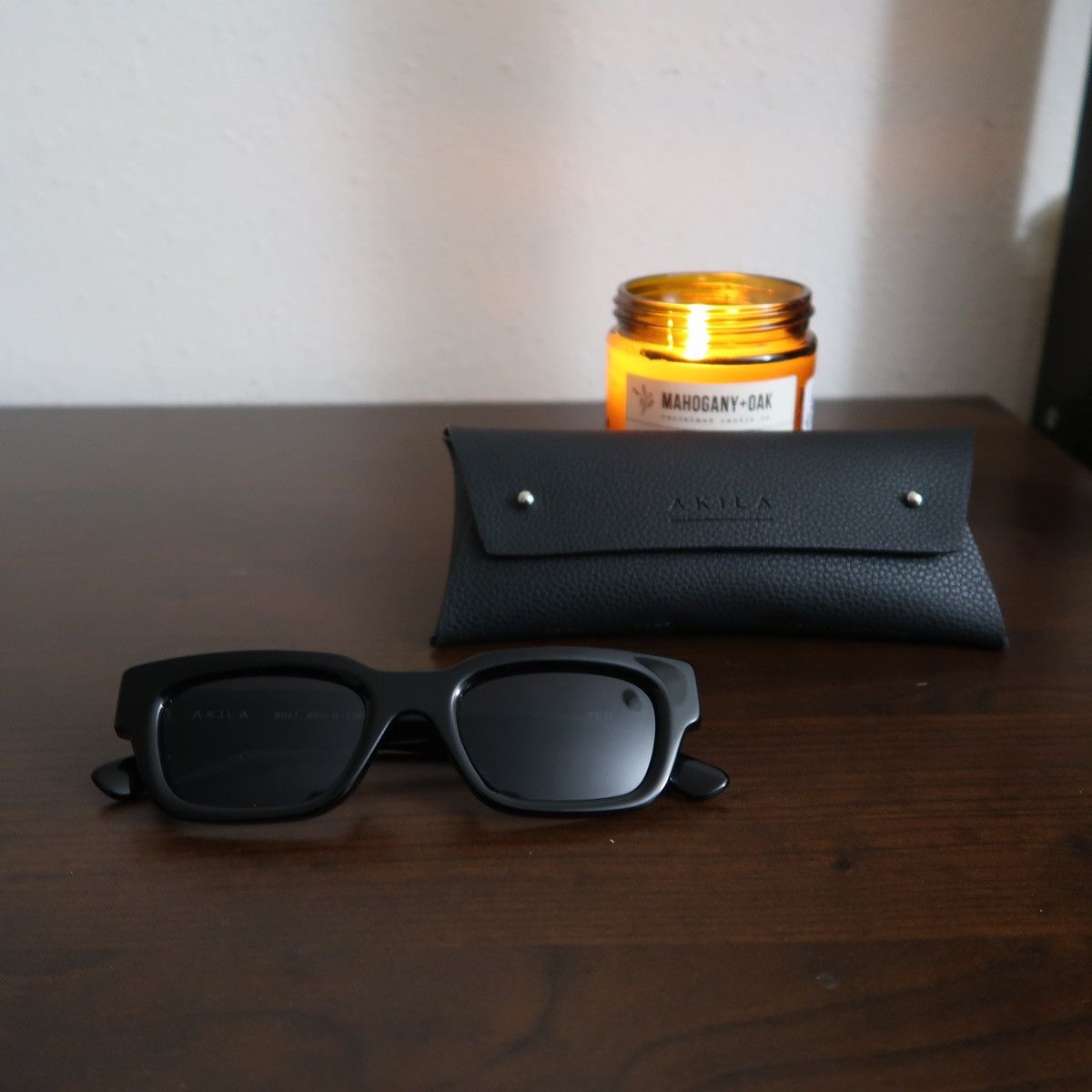 Akila AKILA Zed Sunglasses | Grailed