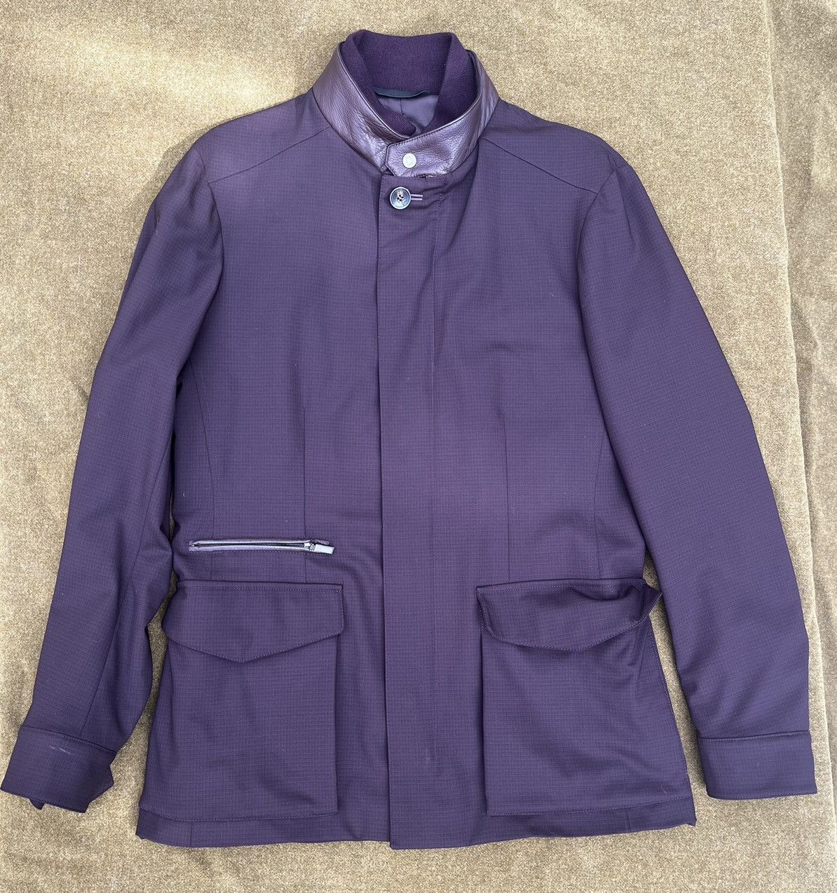 Brioni BRIONI- Men’s light formal jacket | Grailed