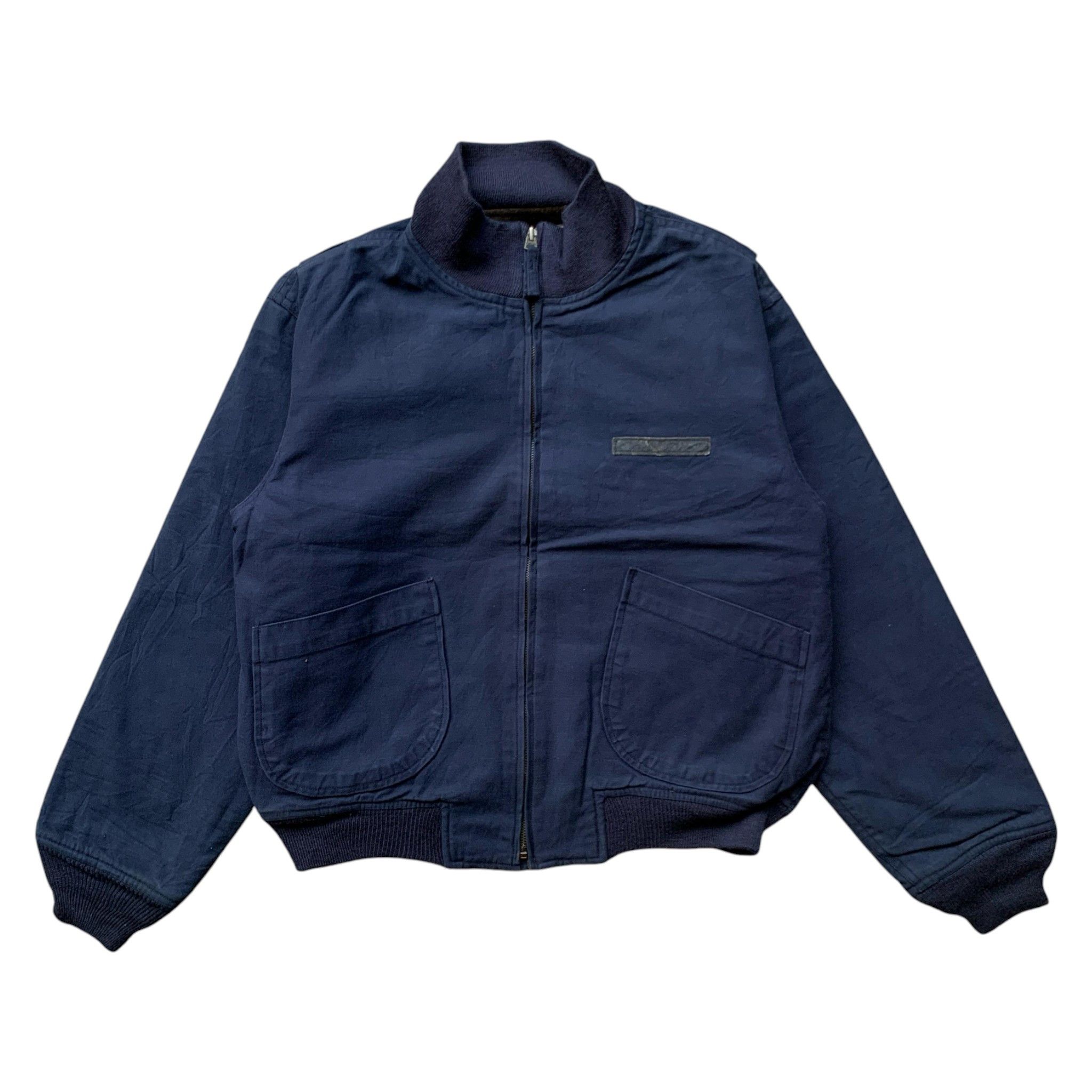 Avirex Avirex US Army First-pattern Tanker Jacket | Grailed