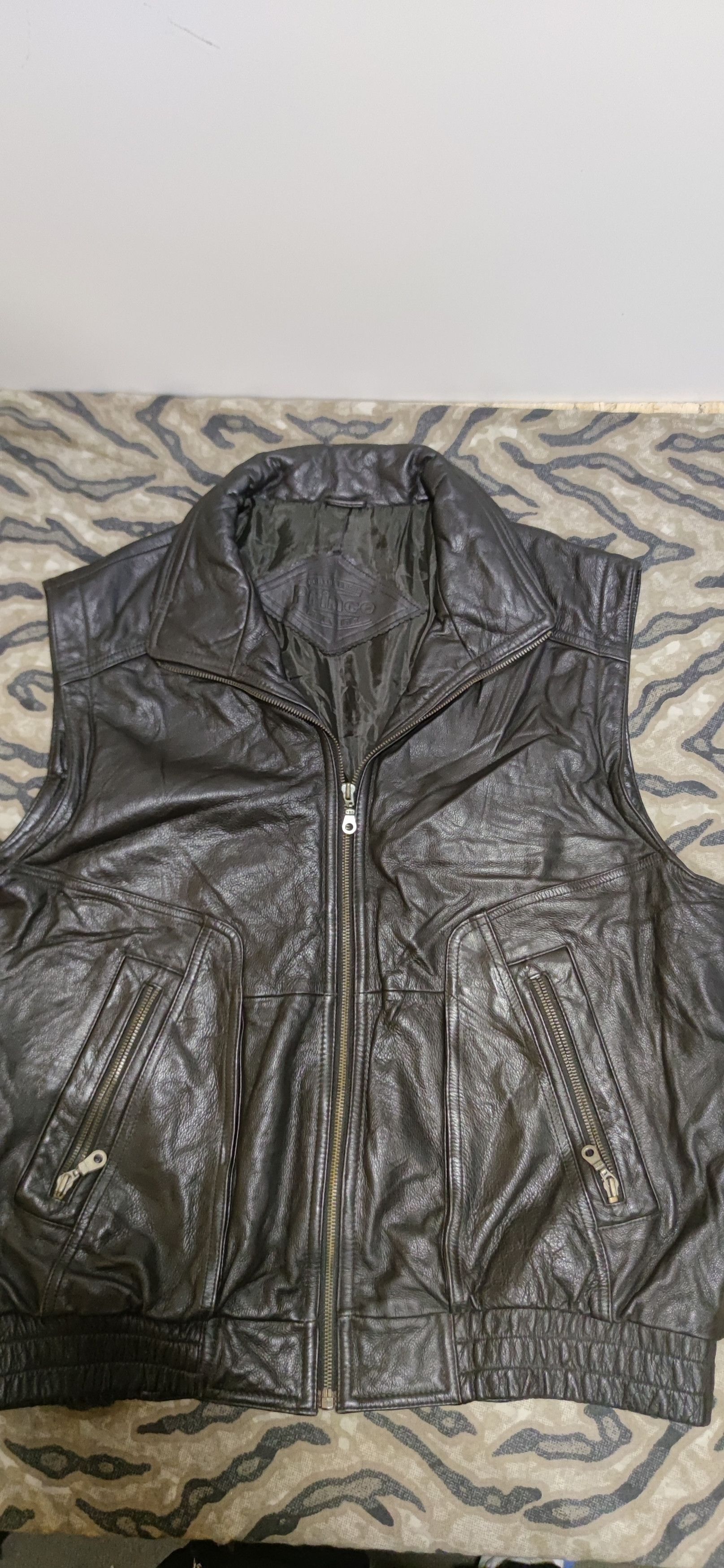 Prince Prince Vest | Grailed