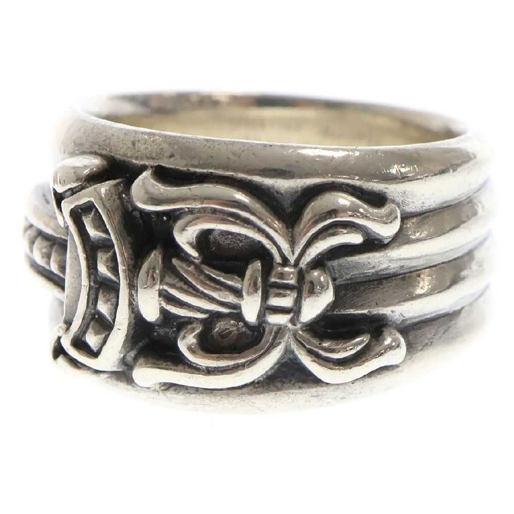 Chrome Hearts Chrome Hearts Dagger Ring Silver BCA343 | Grailed