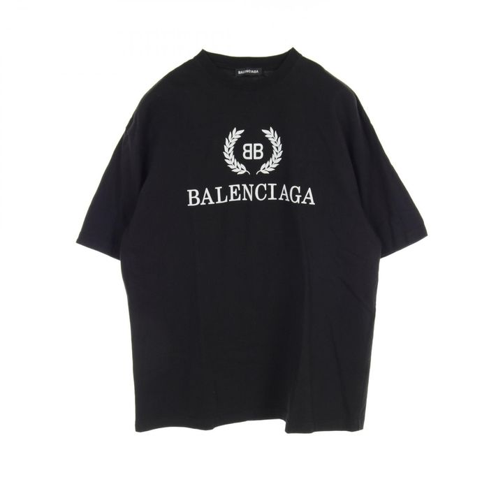 Balenciaga Balenciaga Cut And Sewn | Grailed