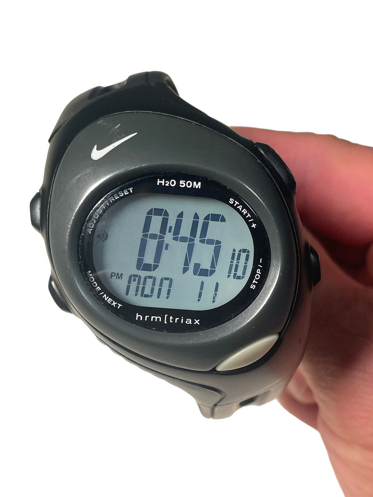 Nike × Nike ACG × Vintage Vintage Nike Triax Watch | Grailed