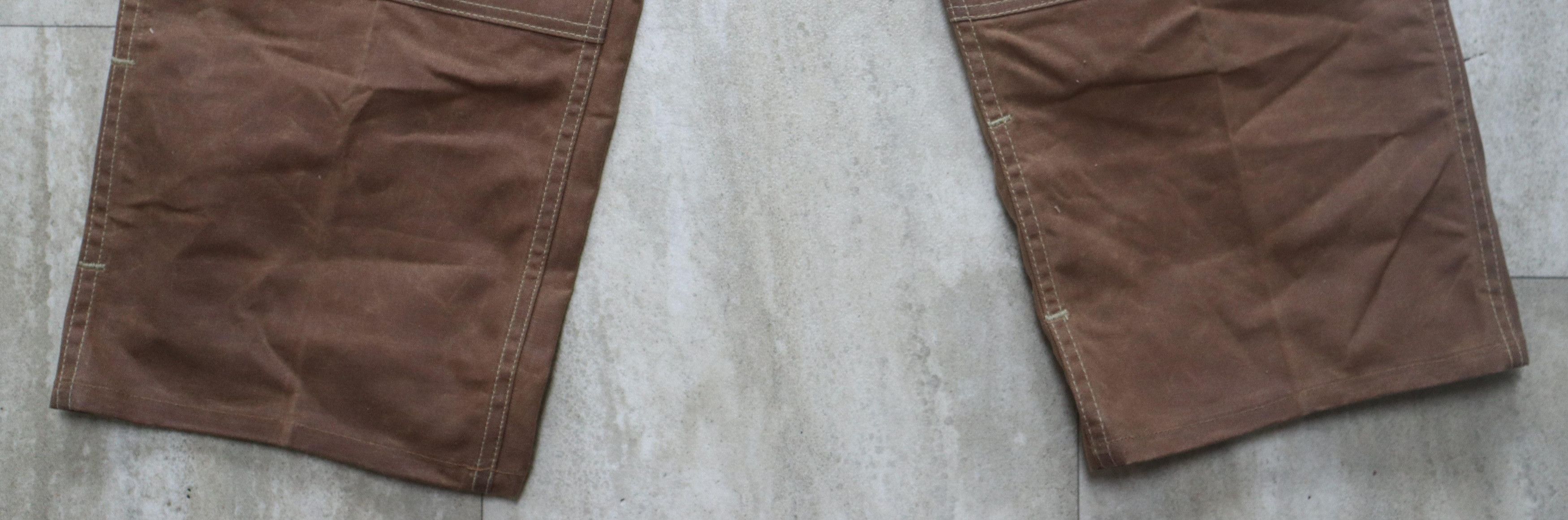 Filson Double Tin Cloth Pants | Grailed