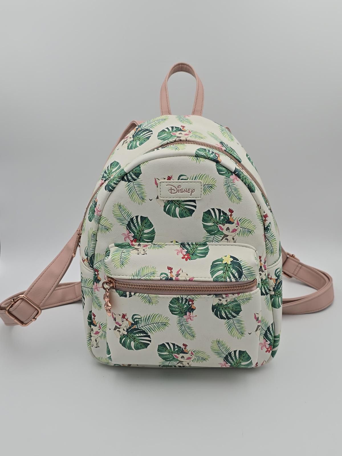 Disney Loungefly Moana Pua & Hei Hei Mini Backpack | Grailed