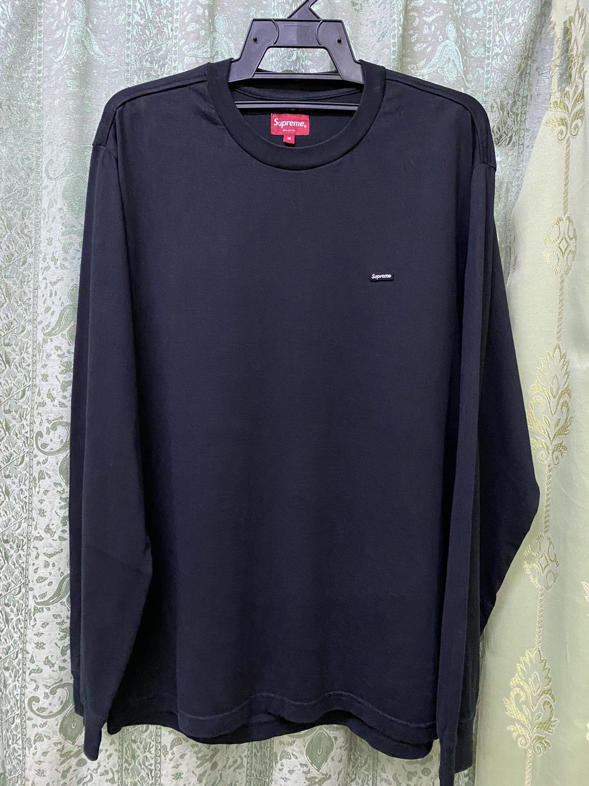 Supreme Supreme Small Box Logo | Grailed