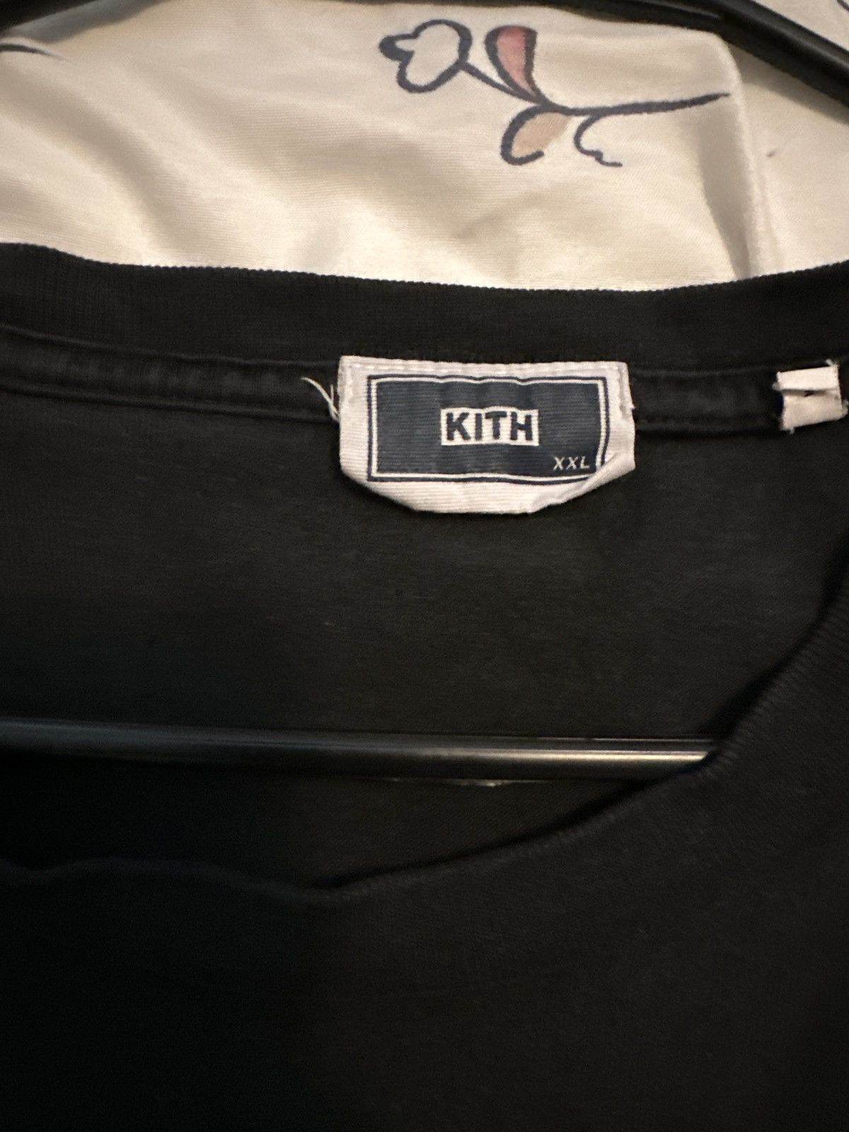 Kith Kith 96’ Racing | Grailed