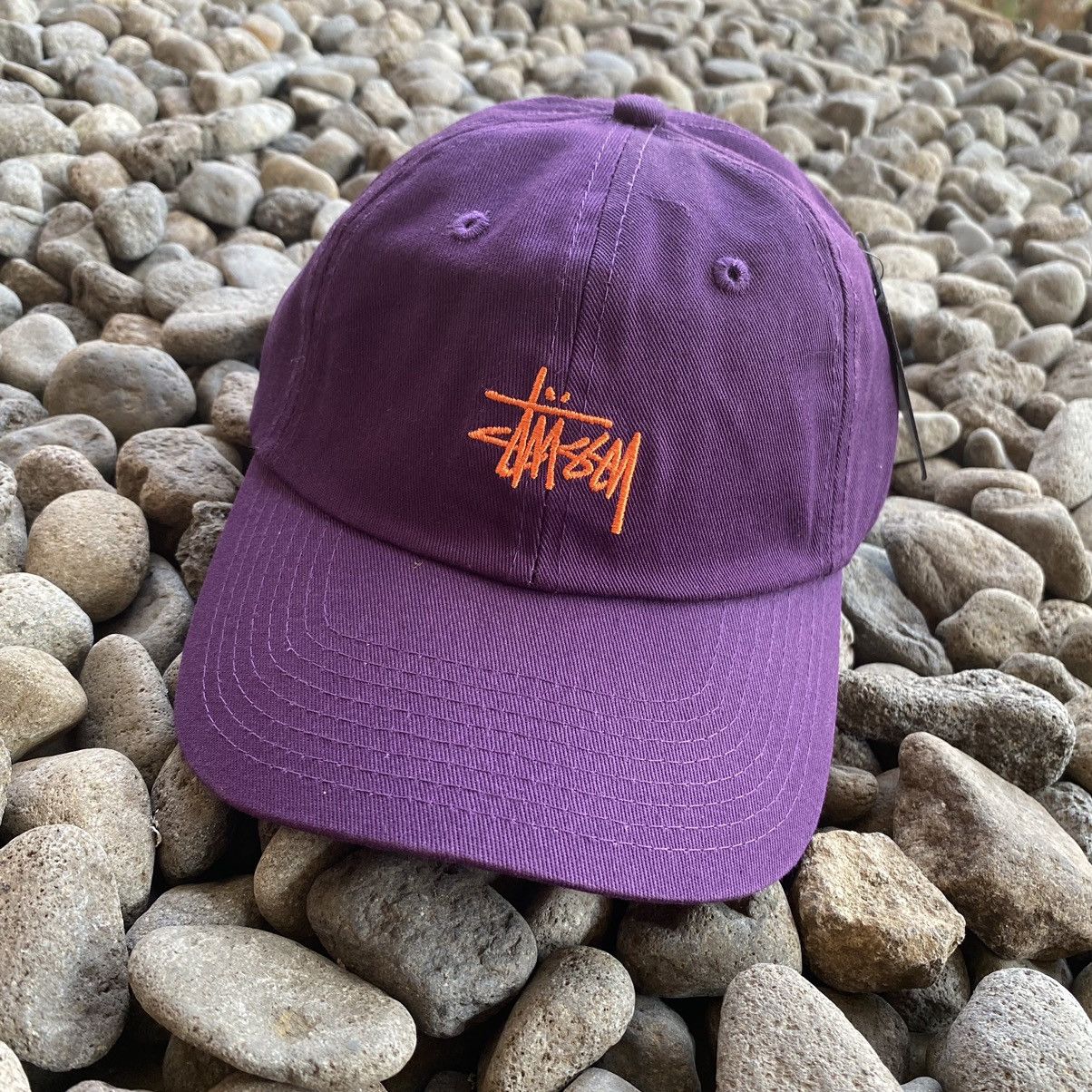Stussy Stussy Cap | Grailed