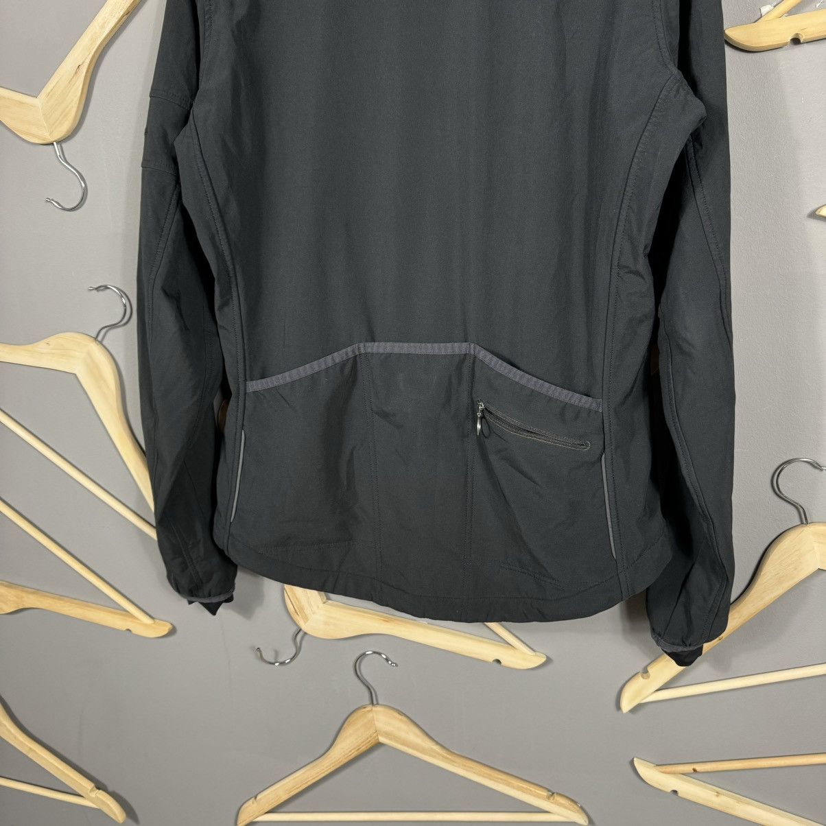 Rapha Rapha Jaguar Cycling Jacket | Grailed